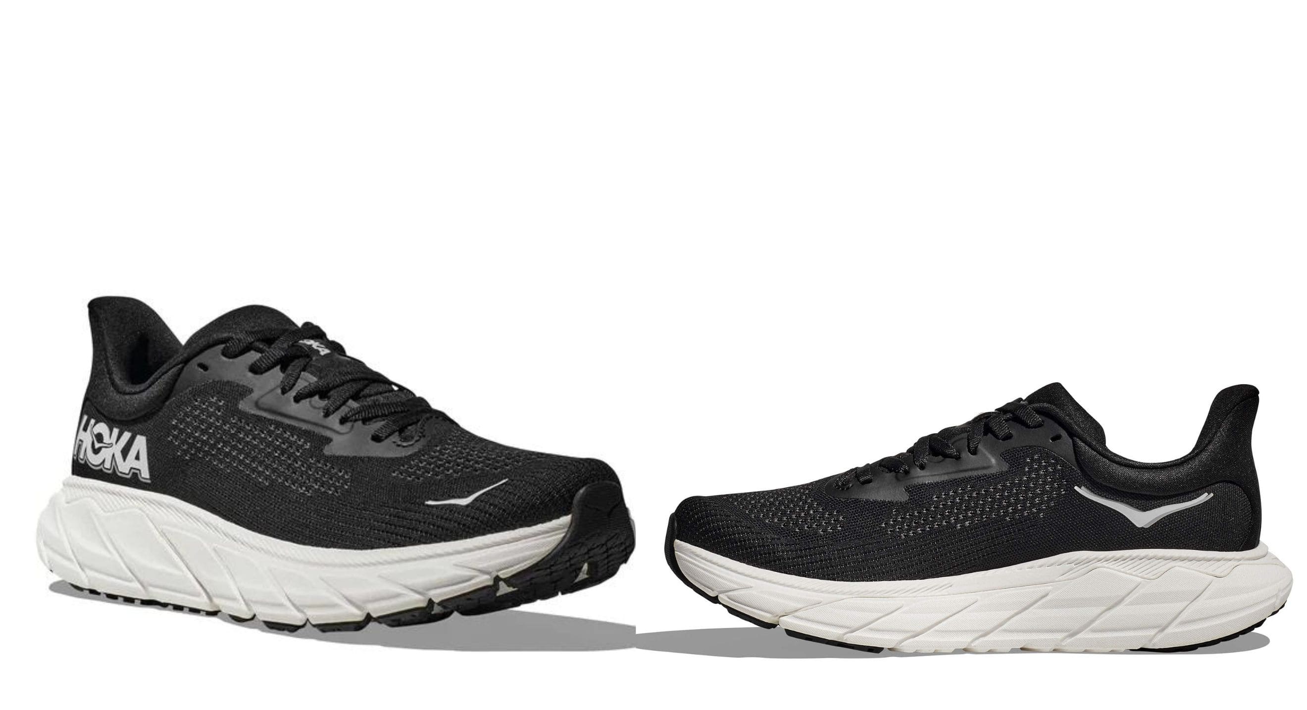 The HOKA Arahi 7 Review | The Sports Edit
