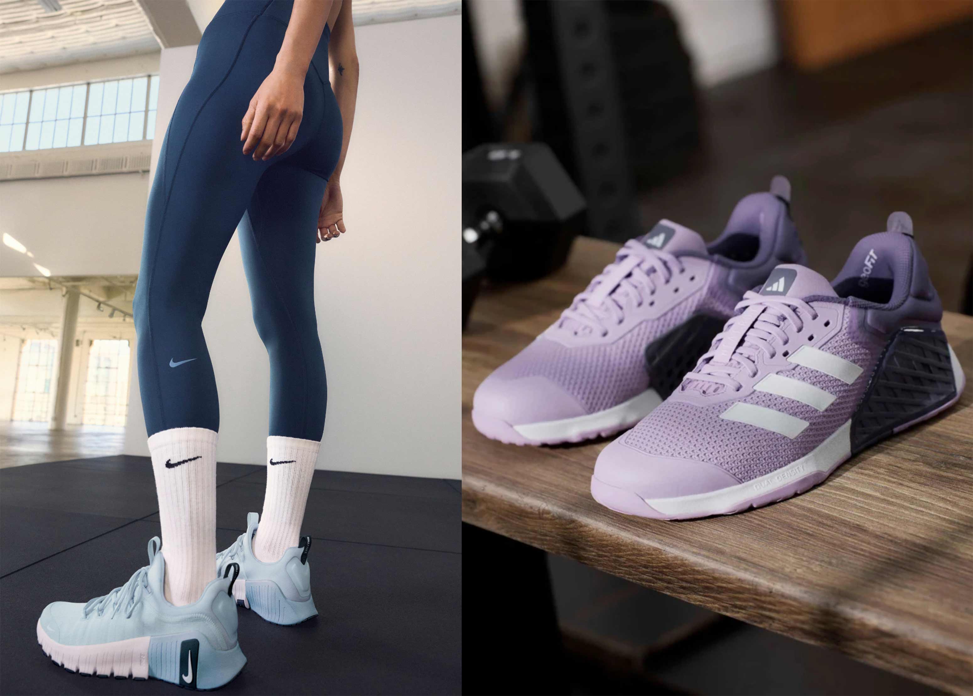 The Best Women’s Gym Shoes | Complete Guide | The Sports Edit