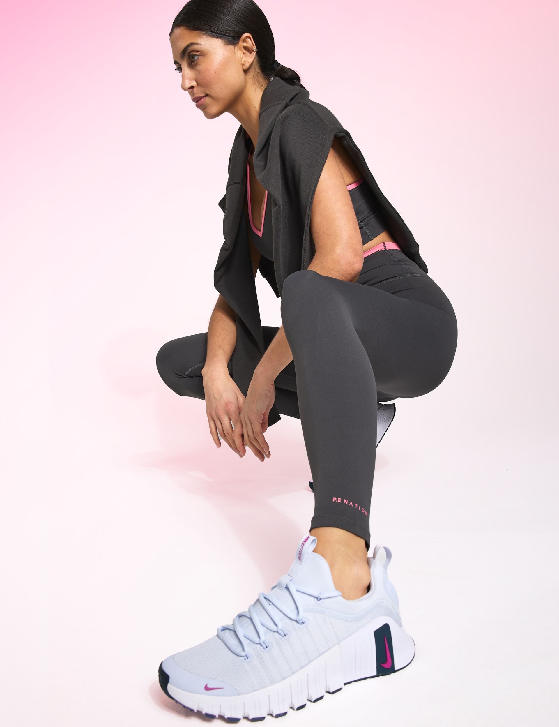 Nike Metcon Free 6 | Review & Guide | The Sports Edit