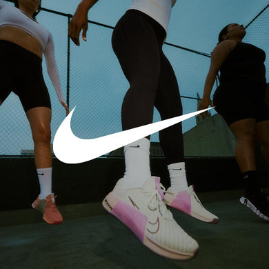 Nike's 2025 Sustainable Development Goals | The Sports Edit