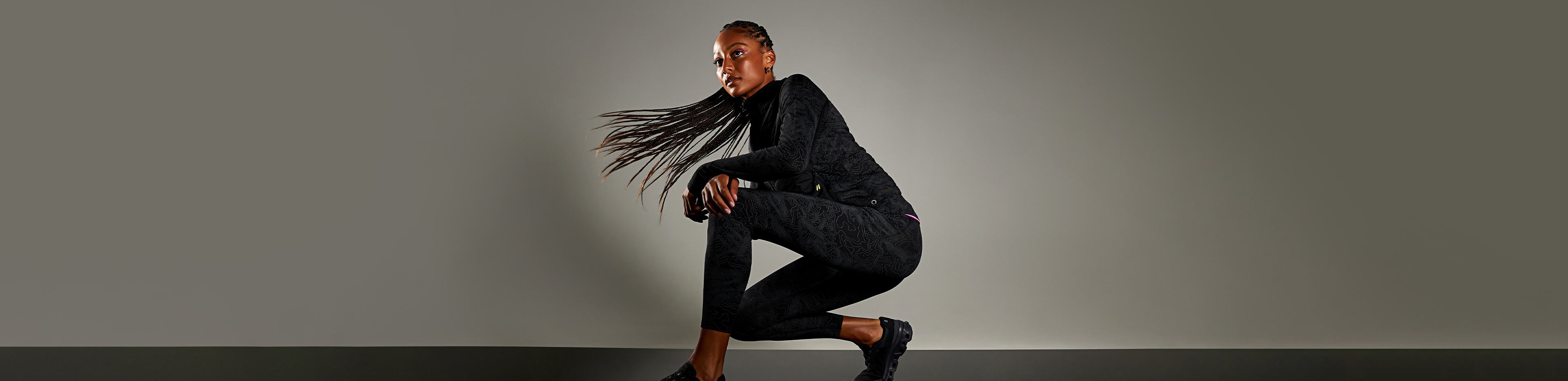 Goodmove | Women's Activewear | The Sports Edit