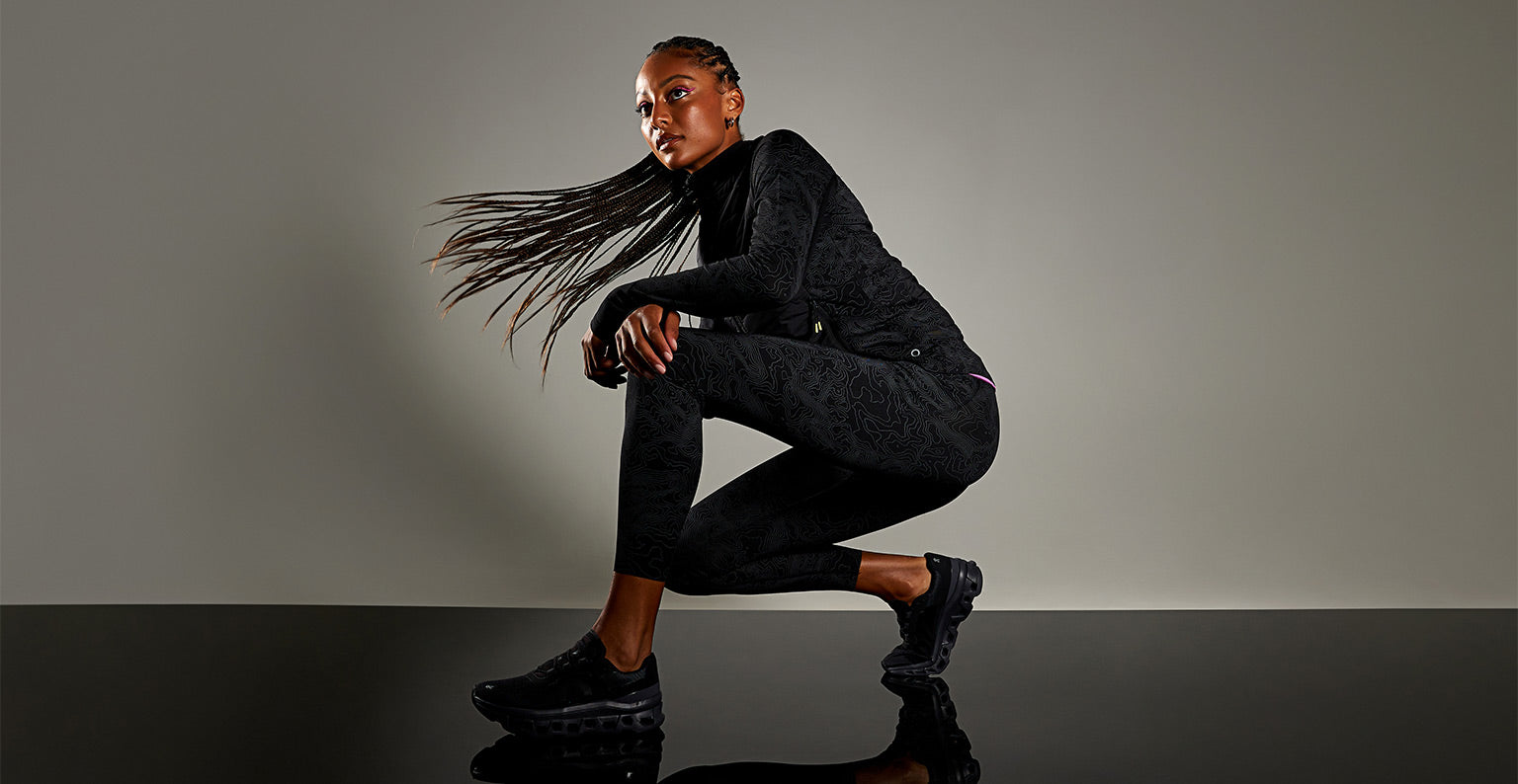 Goodmove | Women's Activewear | The Sports Edit