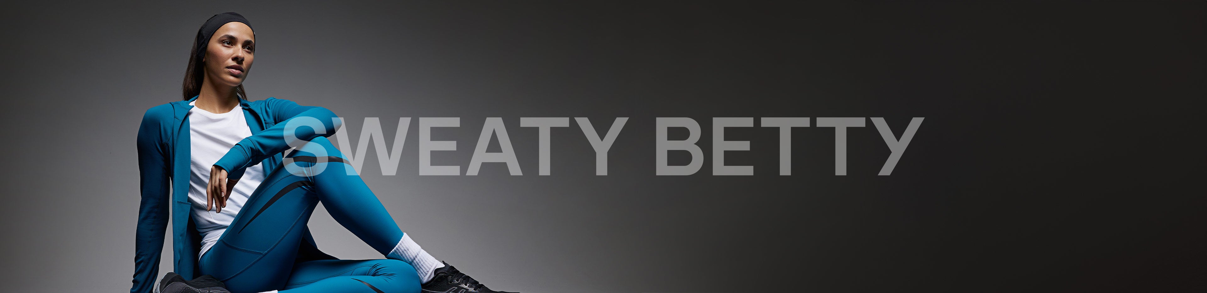 Sweaty Betty | Women's Premium Gym & Yoga Clothes | The Sports Edit