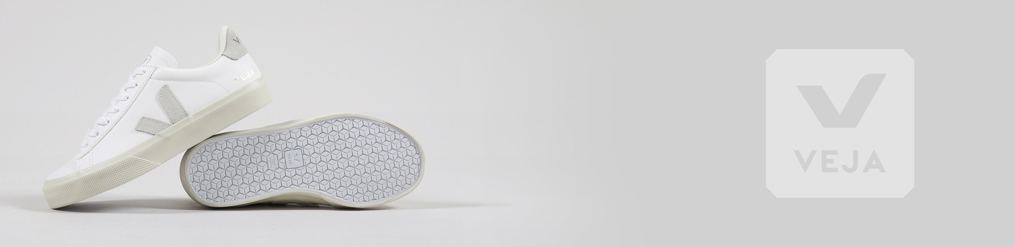 VEJA Women's Trainers | Ladies Campo, V-10, Esplar | TSE | The Sports Edit