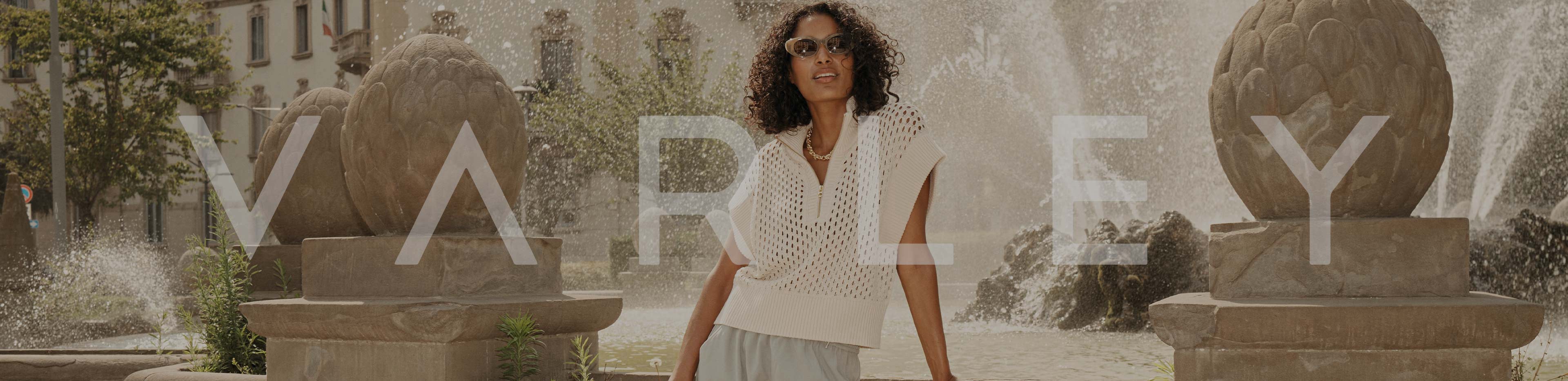 VARLEY UK | Premium Activewear & Loungewear | The Sports Edit