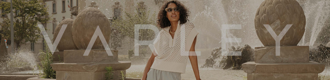 VARLEY UK | Premium Activewear & Loungewear | The Sports Edit