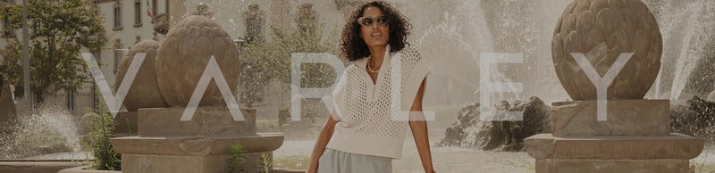 VARLEY UK | Premium Activewear & Loungewear | The Sports Edit