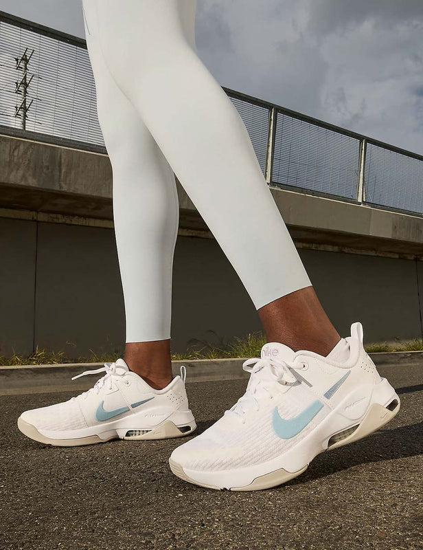 Nike's 2025 Sustainable Development Goals | The Sports Edit