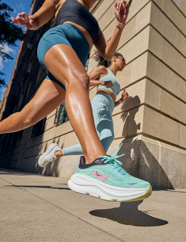 The Sports Edit | Activewear, Yoga and Running