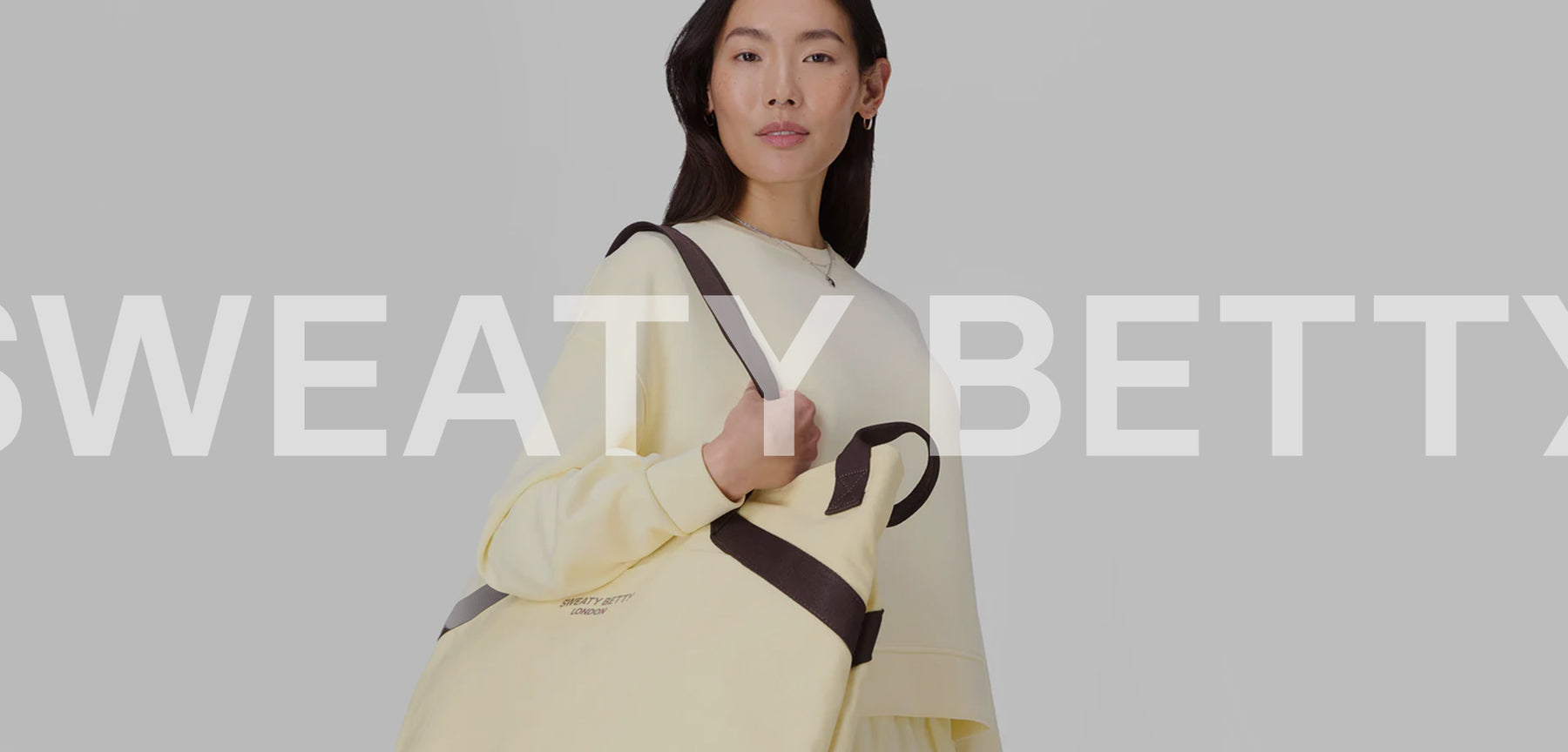 Sweaty Betty | Women's Premium Gym & Yoga Clothes | The Sports Edit
