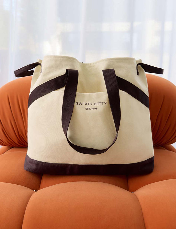 Sweaty Betty Size Guide | The Sports Edit