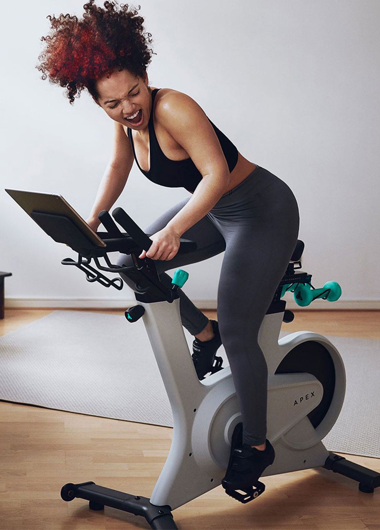 The 9 Best Online Spin Classes | The Sports Edit