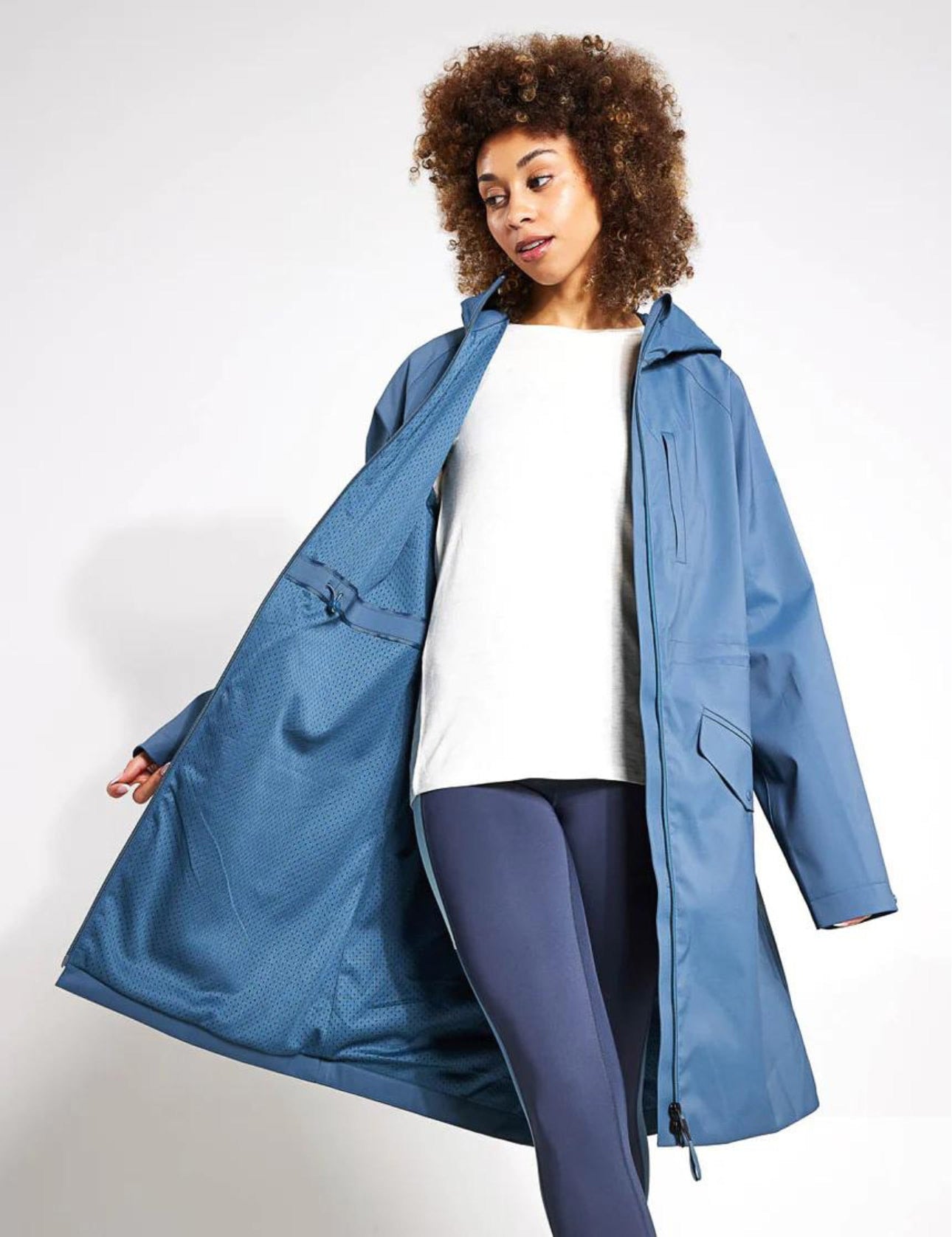 Best Waterproof Jackets for Running and Everyday | The Sports Edit