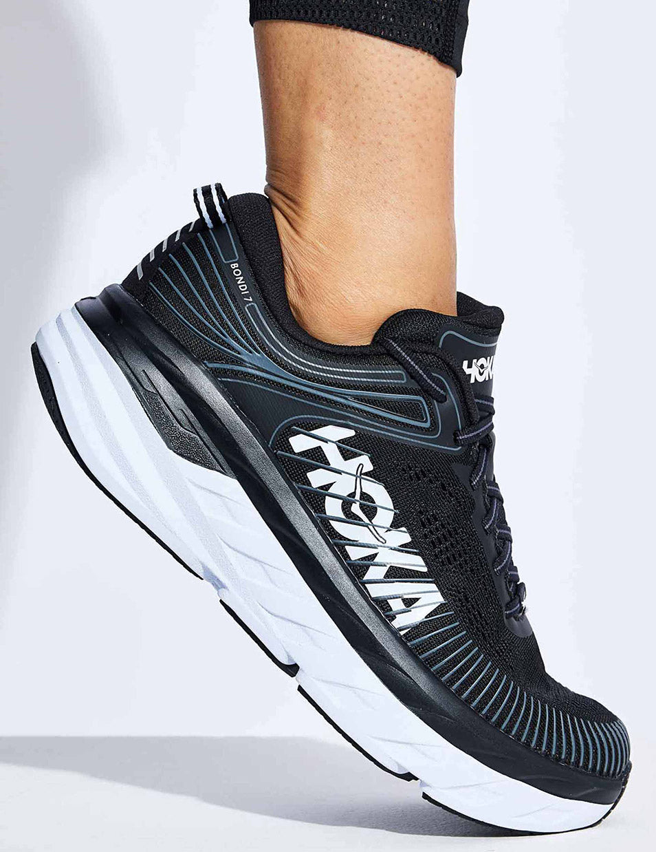 HOKA Review: The Maximalist Running Shoe | The Sports Edit