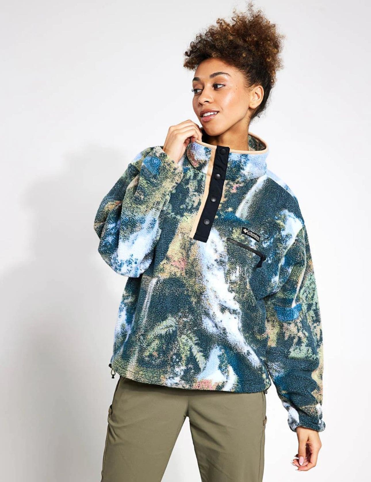 The 5 Best Fleeces for Women | The Sports Edit