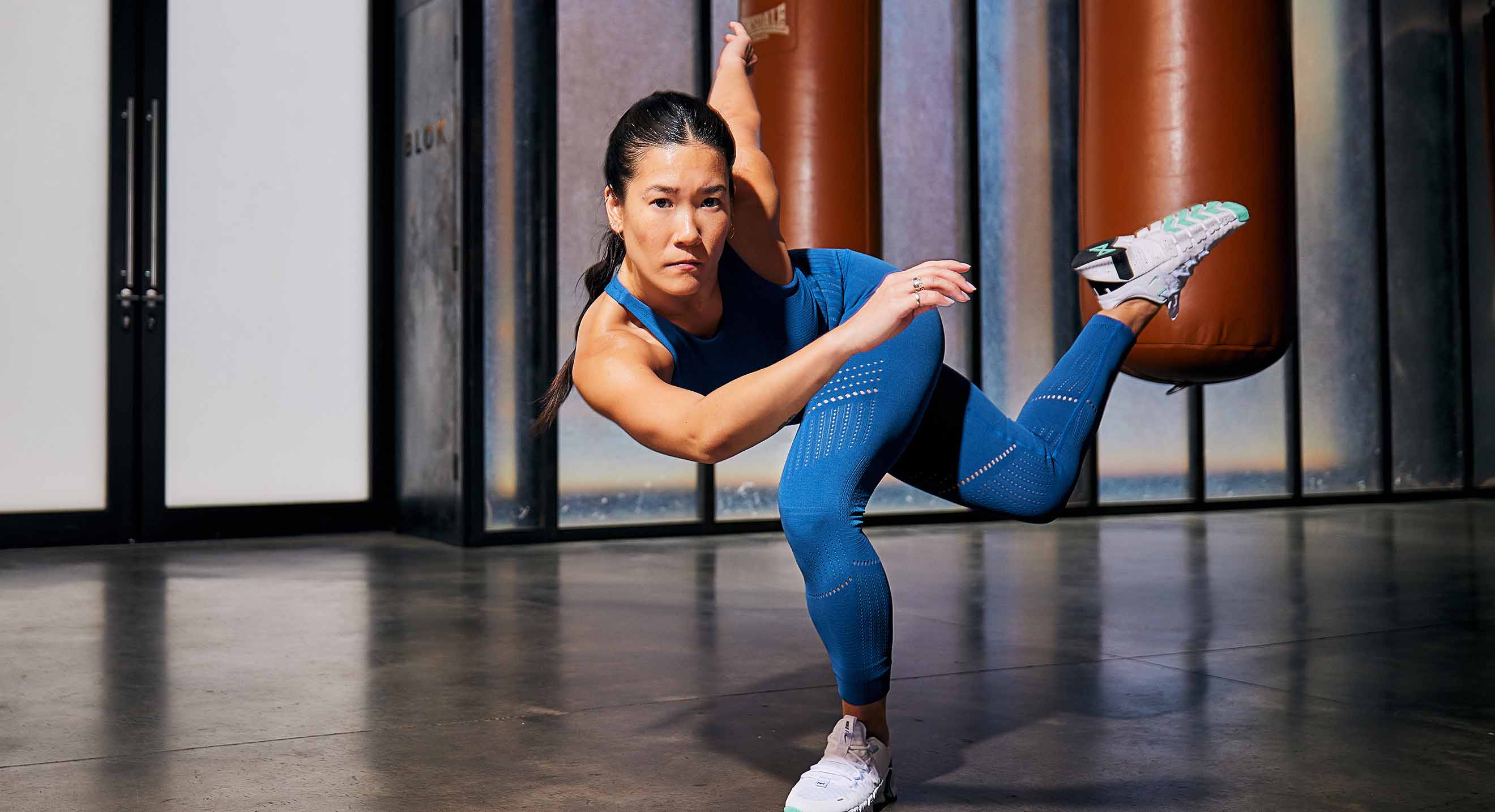 Benefits of Cross Training and What to Wear | The Sports Edit