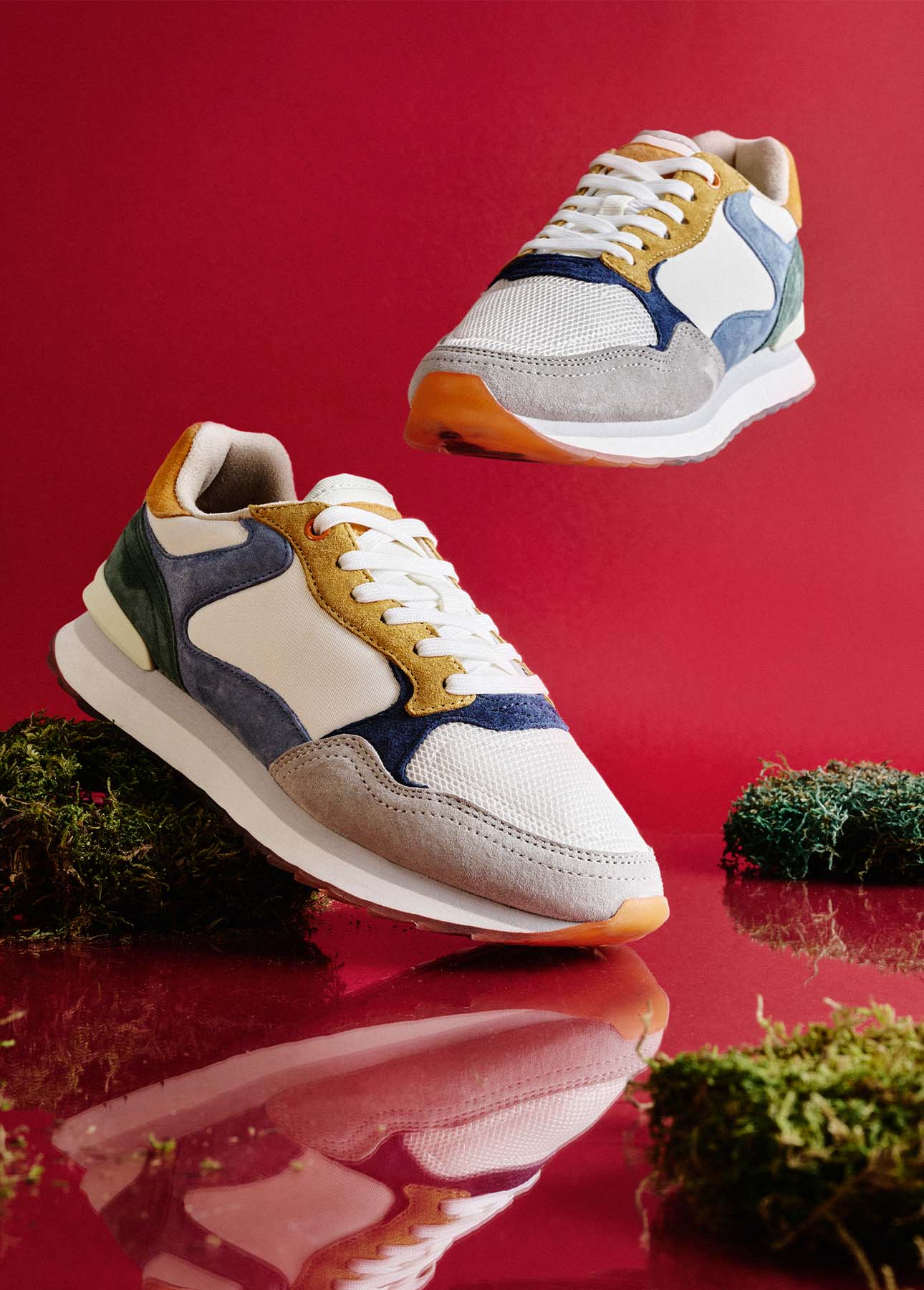 Style Guide & Review: HOFF Trainers | The Sports Edit