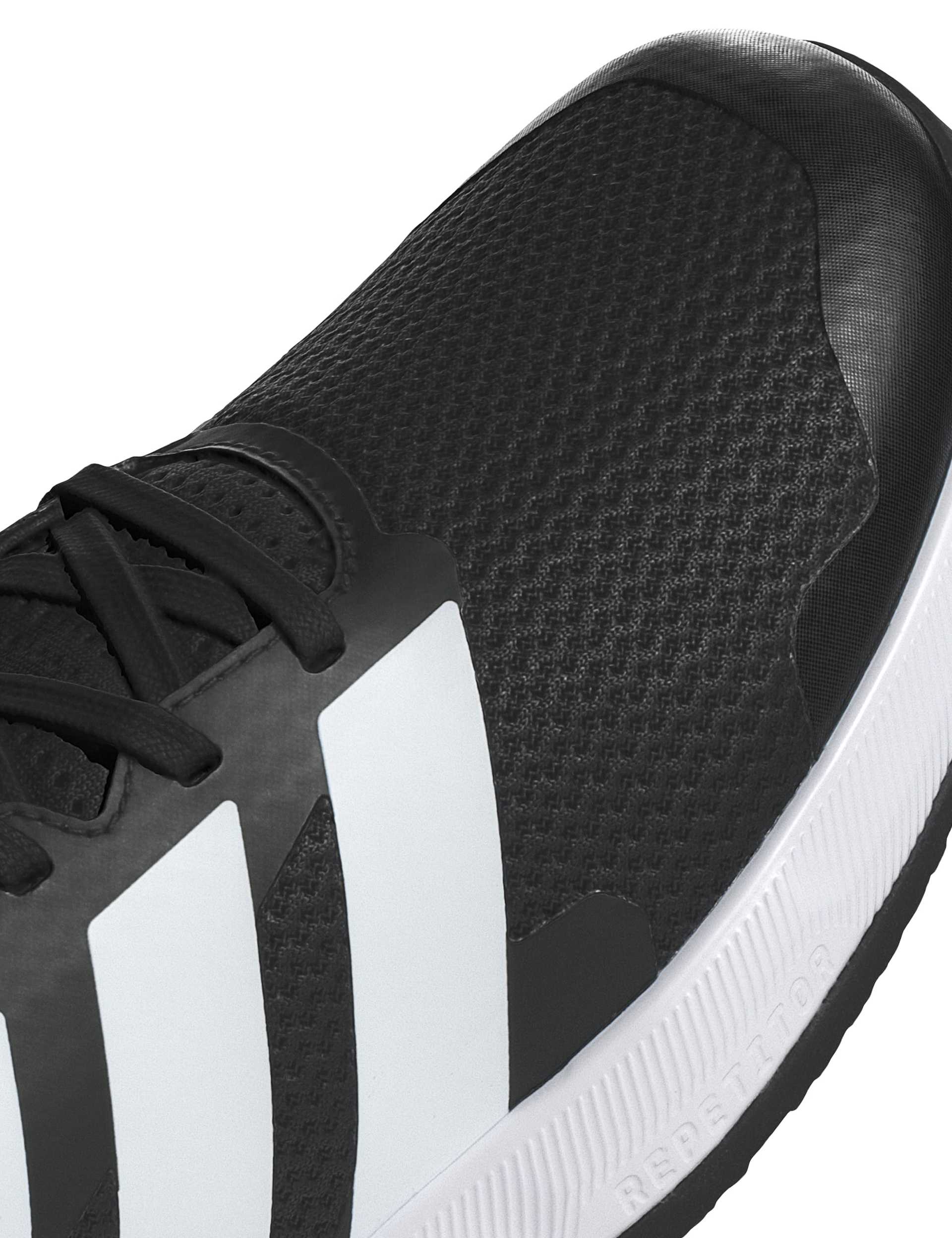 Adidas | Dropset Base Training Shoe - Core Black | The Sports Edit