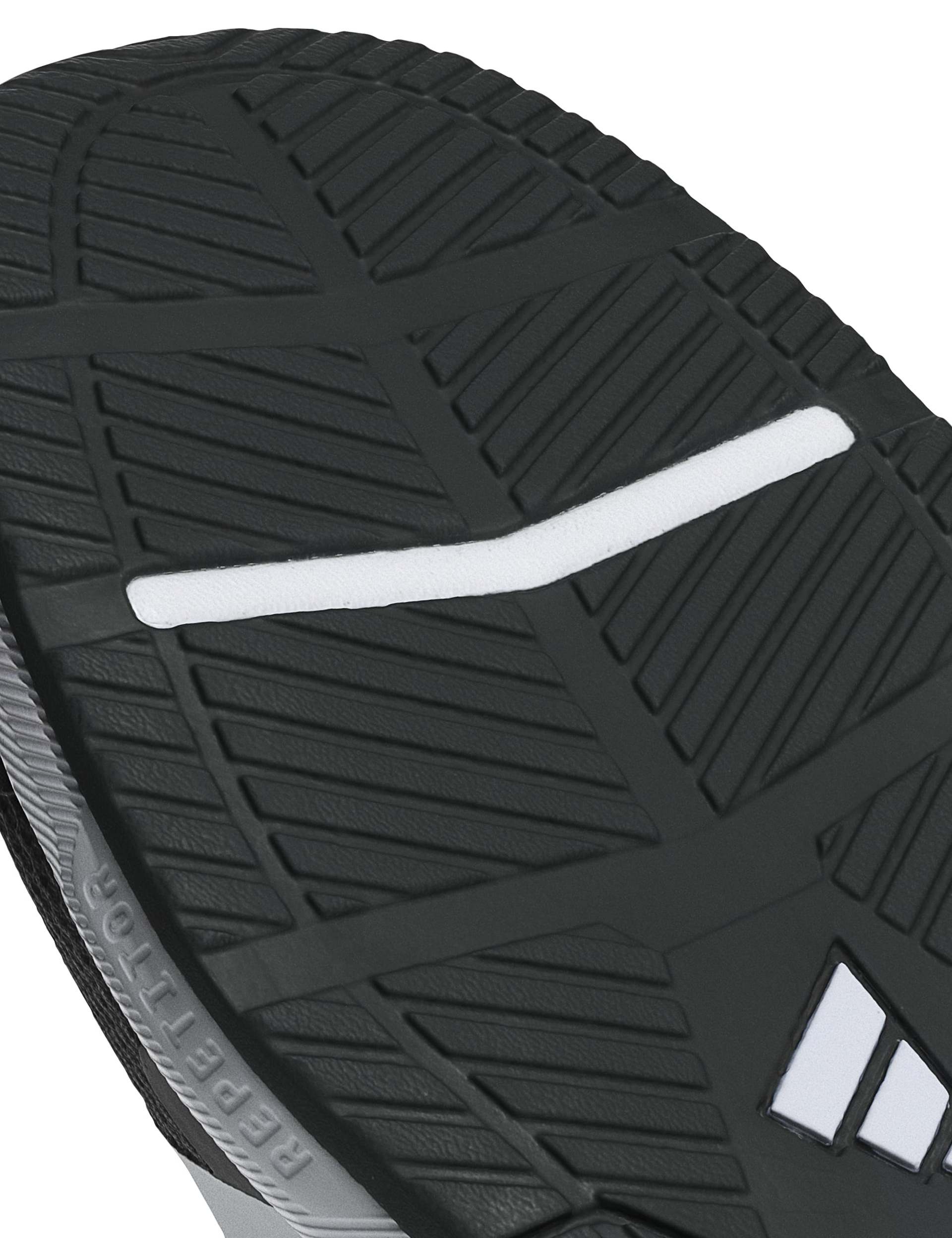 Adidas | Dropset Base Training Shoe - Core Black | The Sports Edit