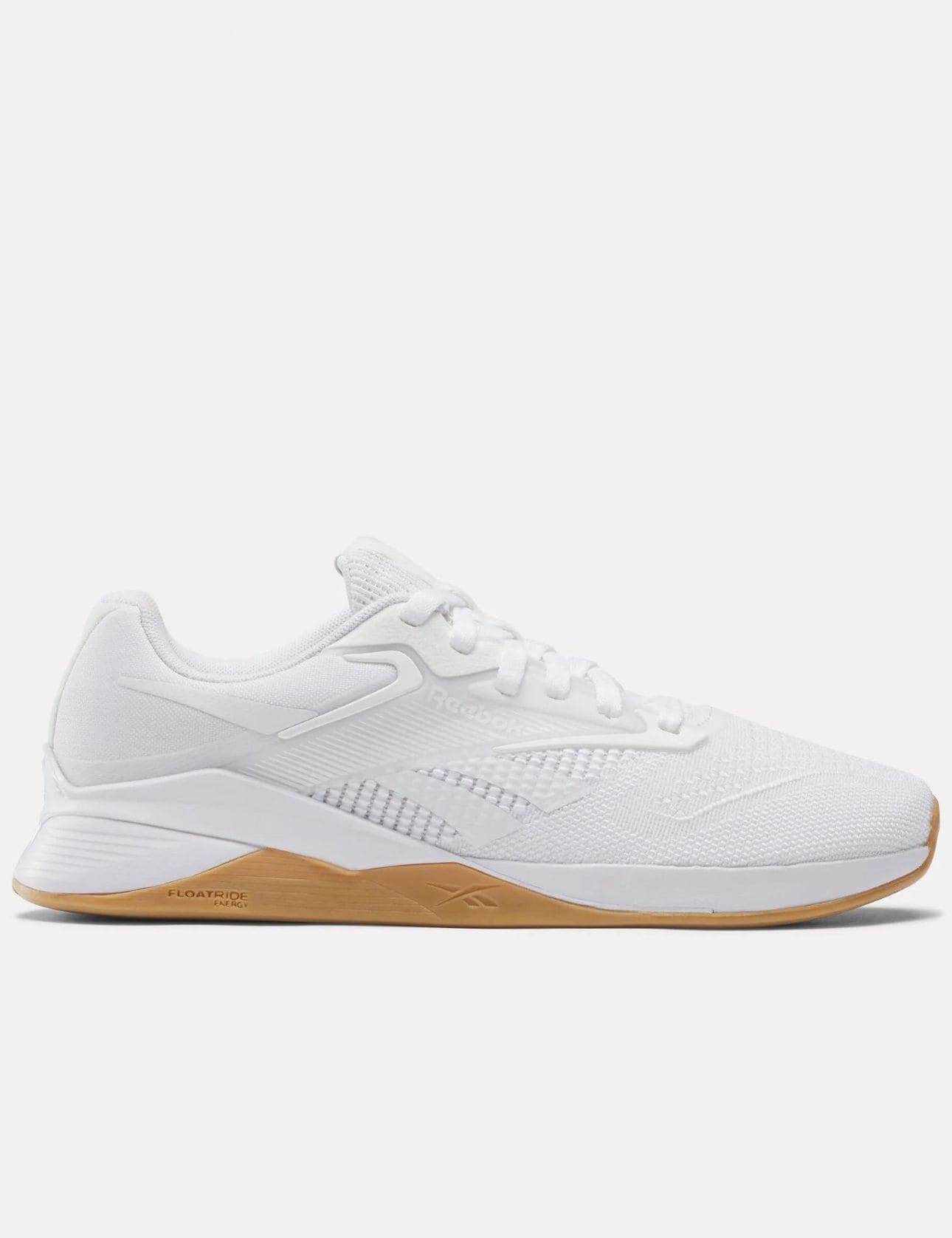 Our Favourite White Trainers | The Sports Edit