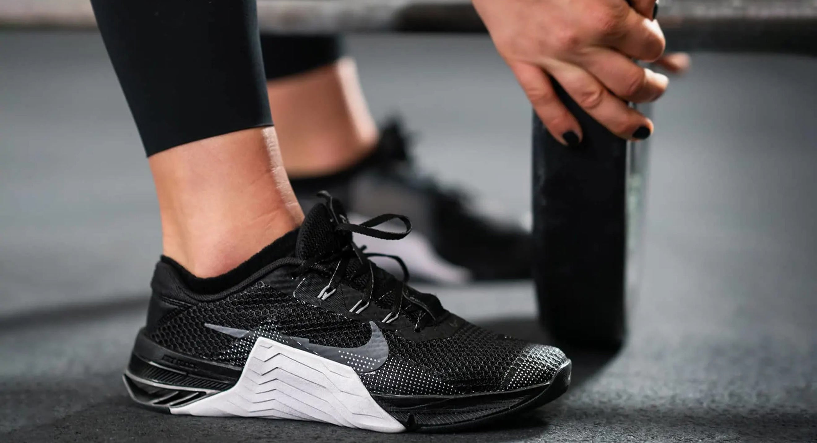 The Ultimate Guide to Cross Training Shoes | The Sports Edit