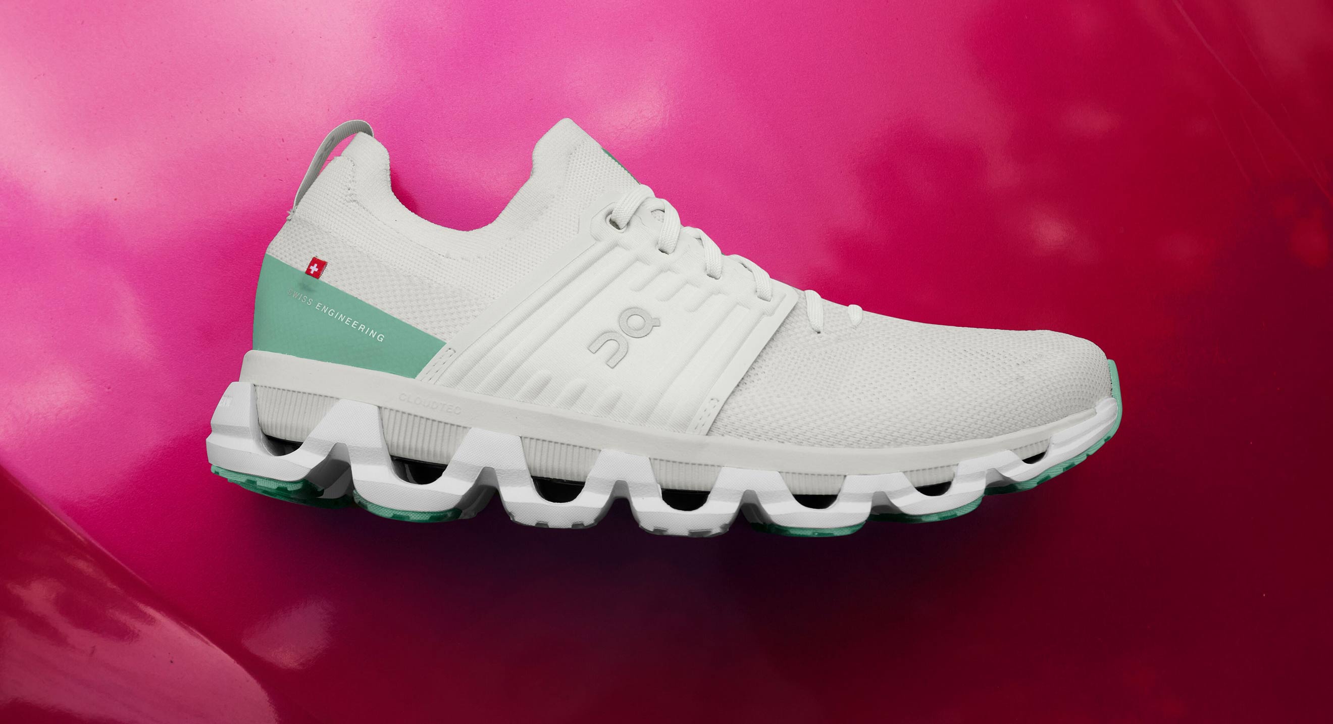 On Cloudswift 3.0 Review | The Sports Edit