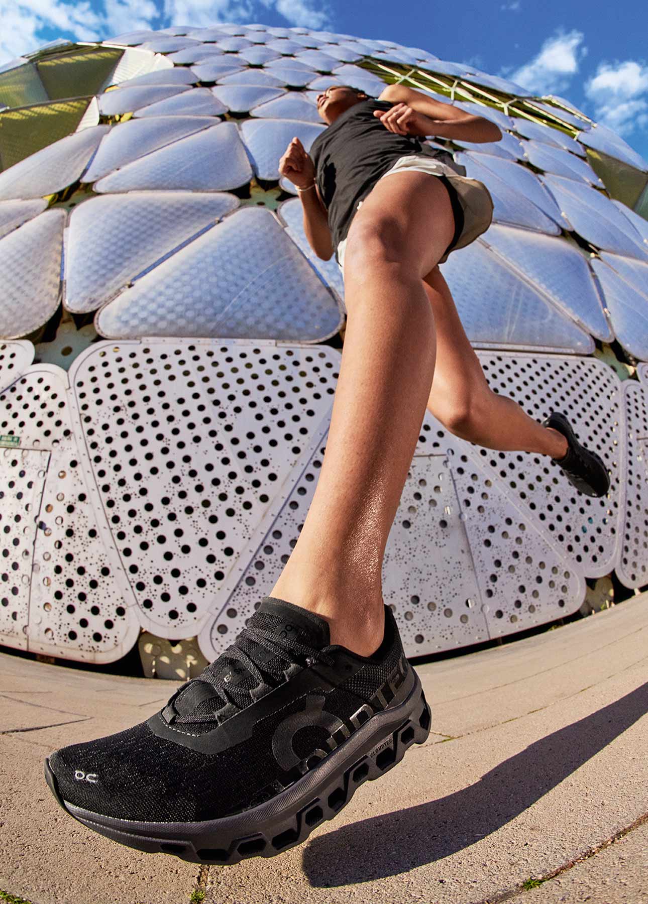 Top 10 ON Running Shoes Review | The Sports Edit