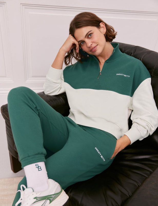 VARLEY UK | Premium Activewear & Loungewear | The Sports Edit