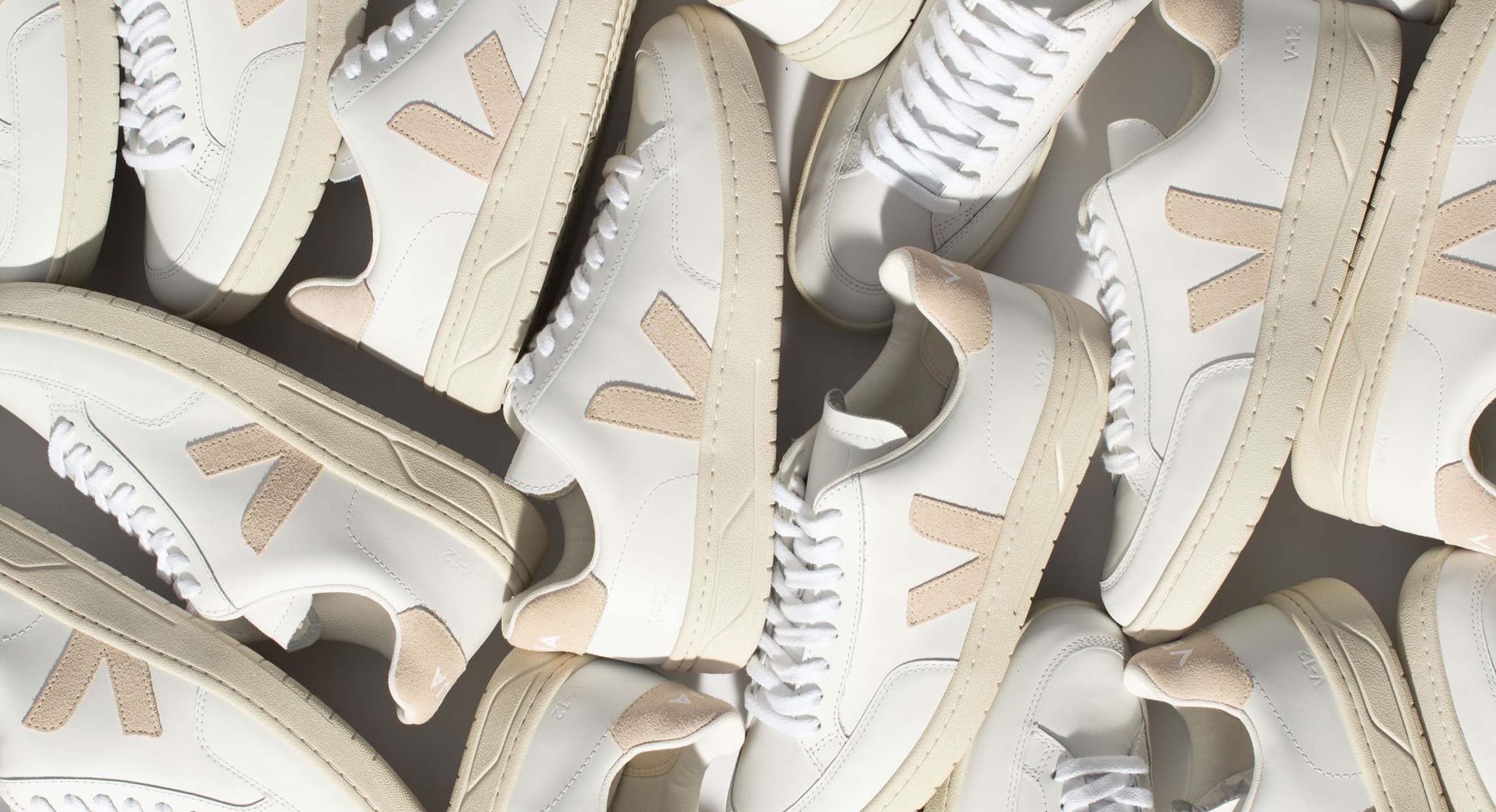 Veja Trainers Sizing | Fit & Size Guide | The Sports Edit