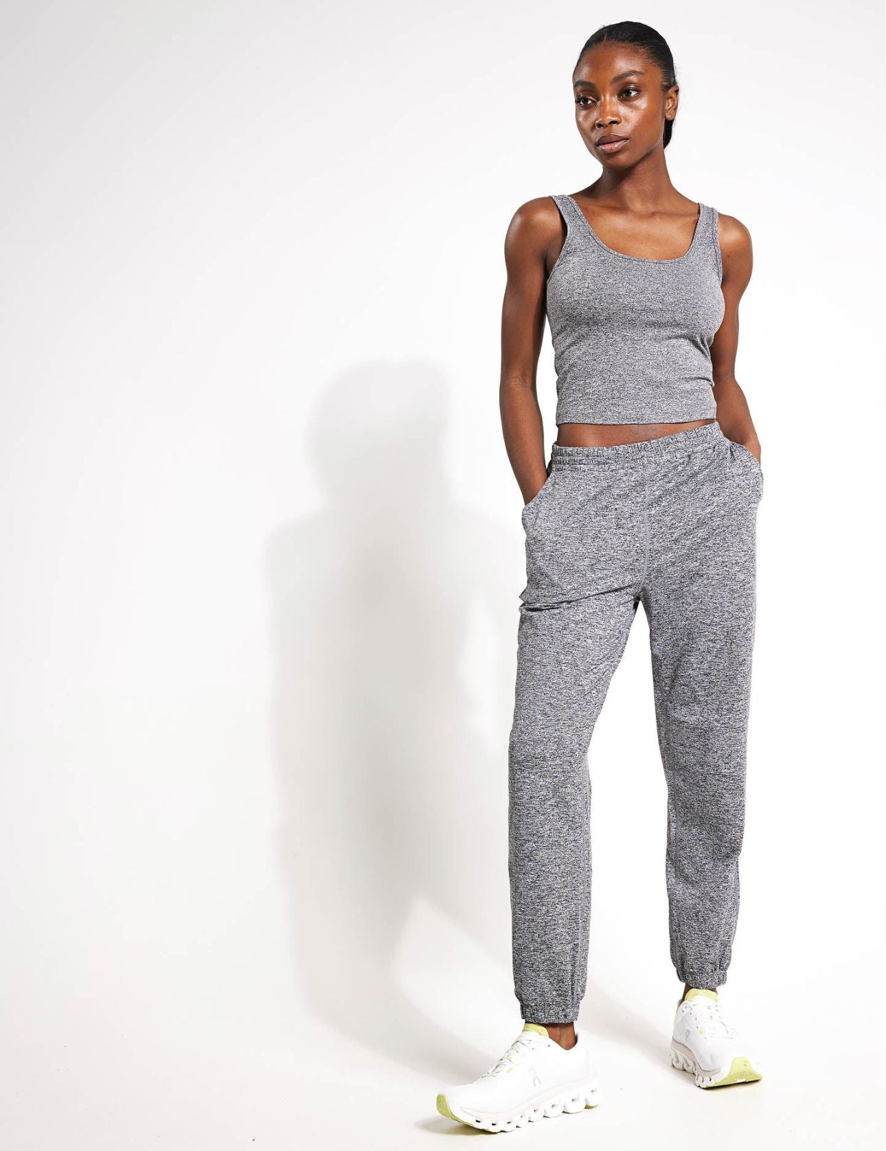 Introducing VUORI: The Luxury Athletic Brand | The Sports Edit