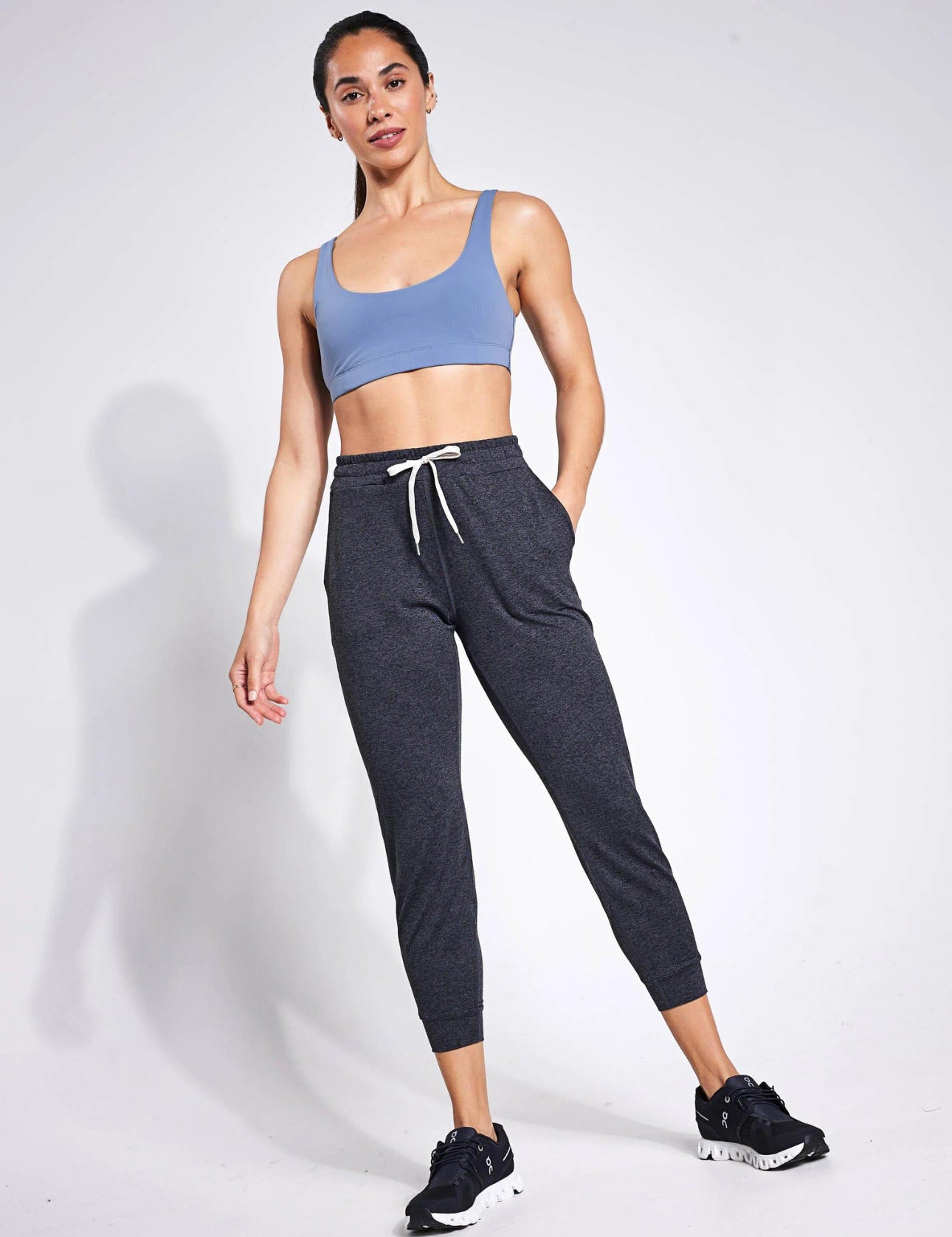 6 Best Women’s Joggers | The Sports Edit