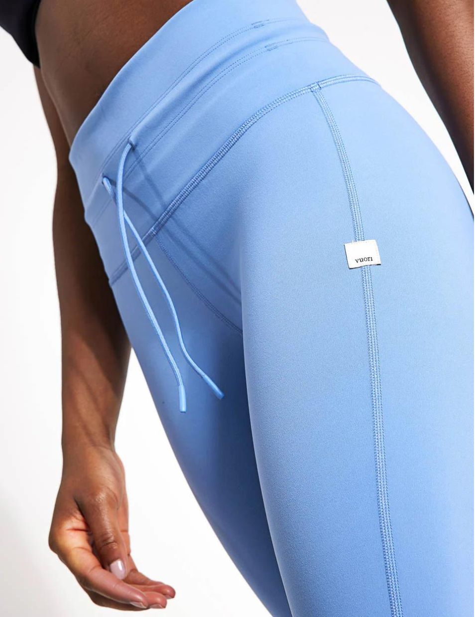 Introducing VUORI: The Luxury Athletic Brand | The Sports Edit