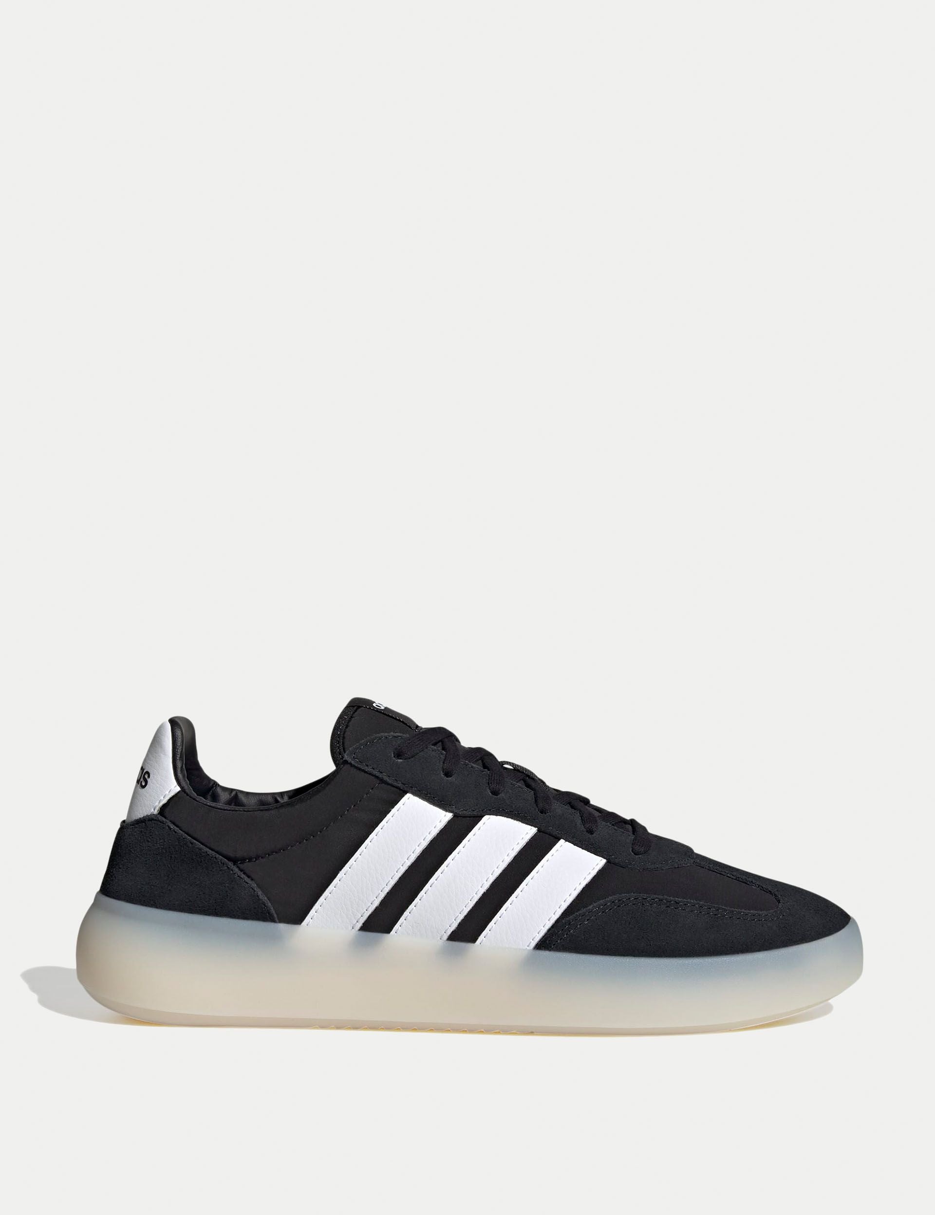 Adidas | Barreda Decode Shoes - Core Black | The Sports Edit
