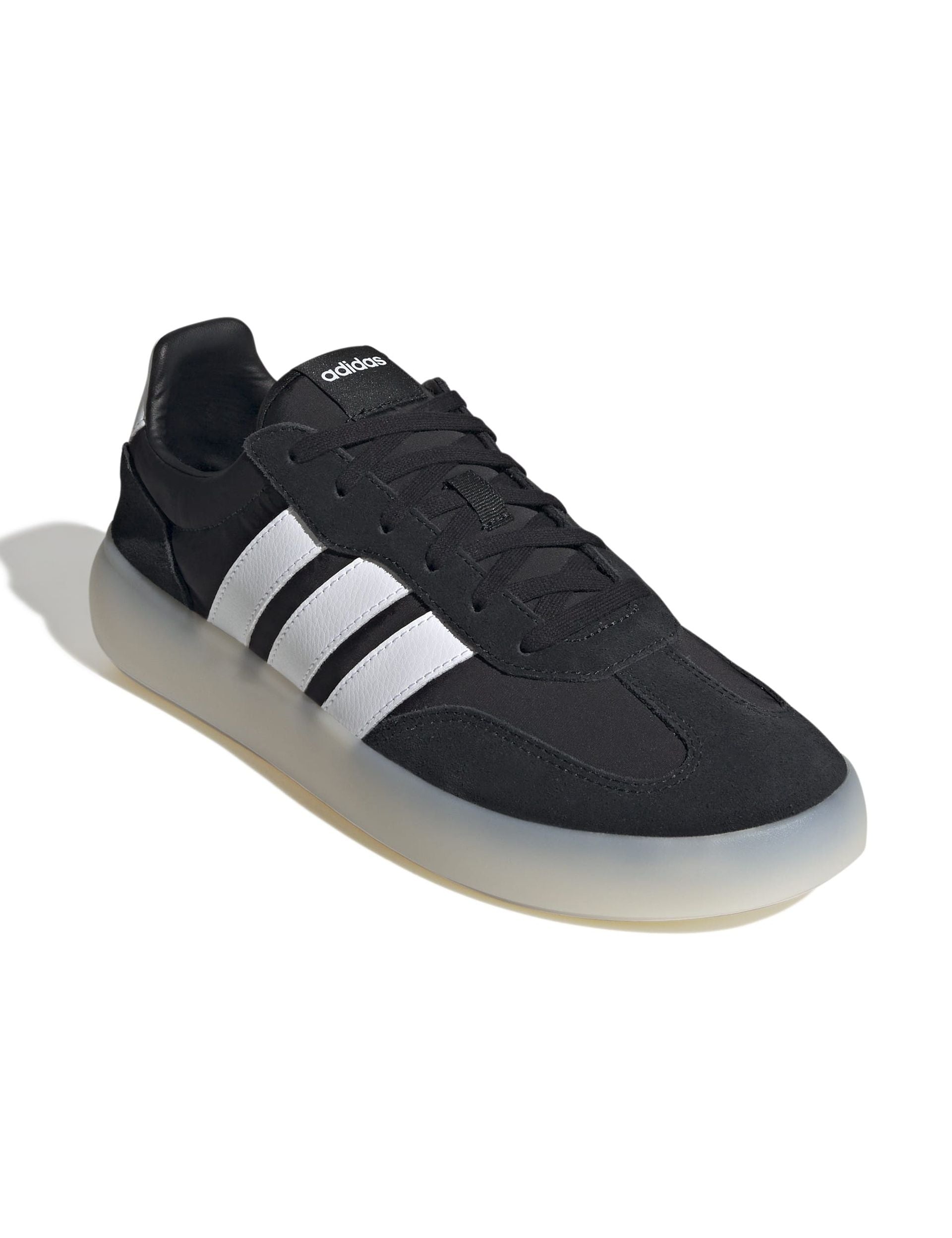 Adidas | Barreda Decode Shoes - Core Black | The Sports Edit