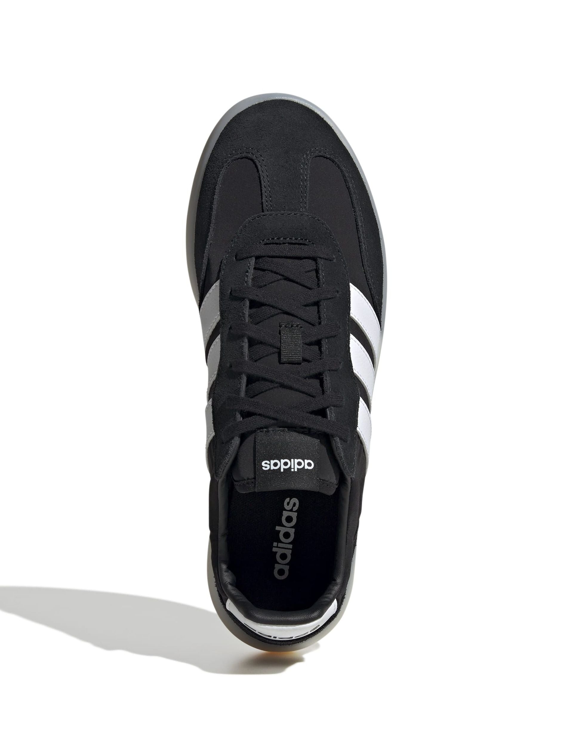 Adidas | Barreda Decode Shoes - Core Black | The Sports Edit