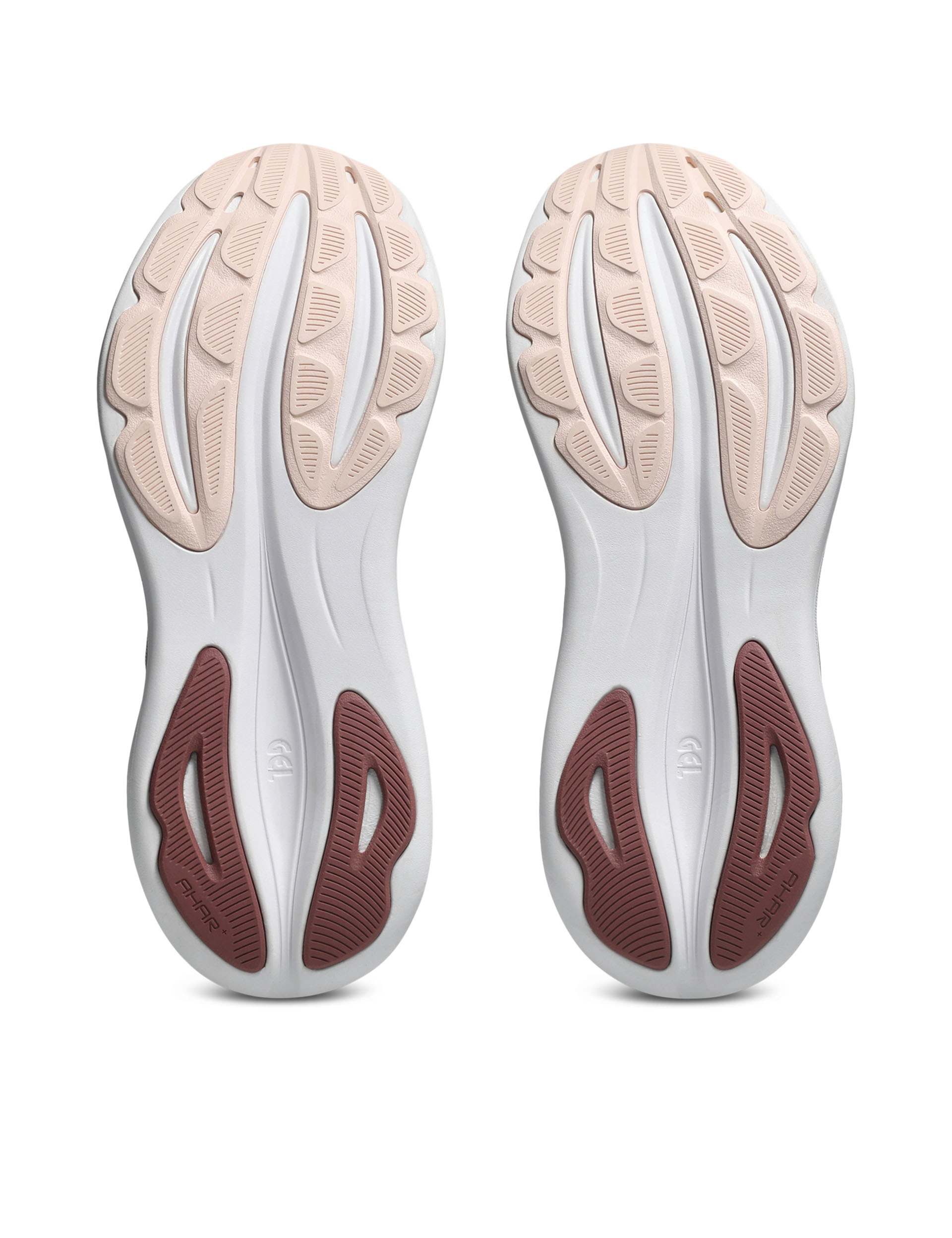 ASICS | Gel-Pulse 17 - Morganite/Pearl Pink | The Sports Edit