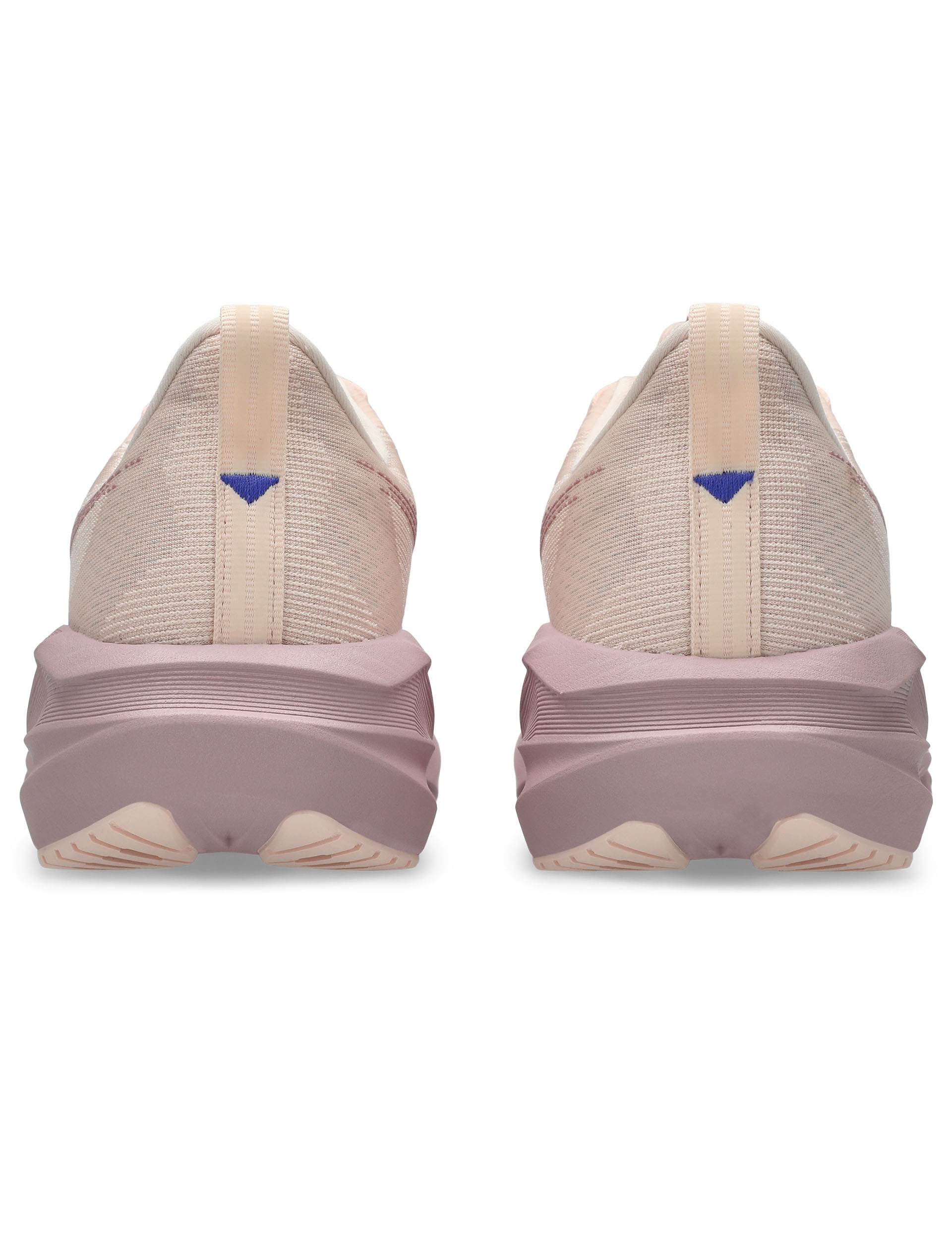 ASICS | Novablast 5 - Pearl Pink/Morganite | The Sports Edit