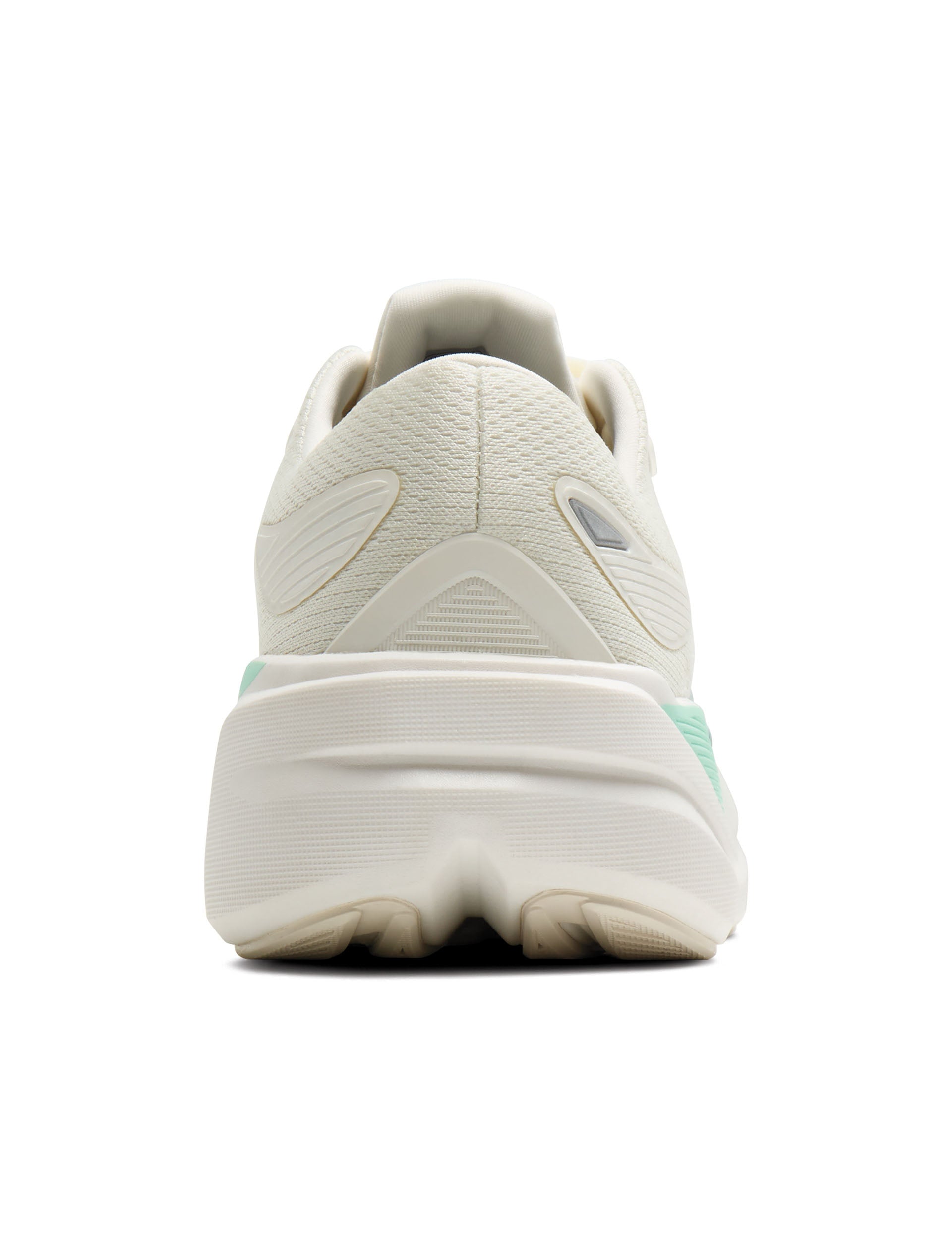 Brooks | Ghost Max 3 - Coconut/Yucca/Gray Mist | The Sports Edit