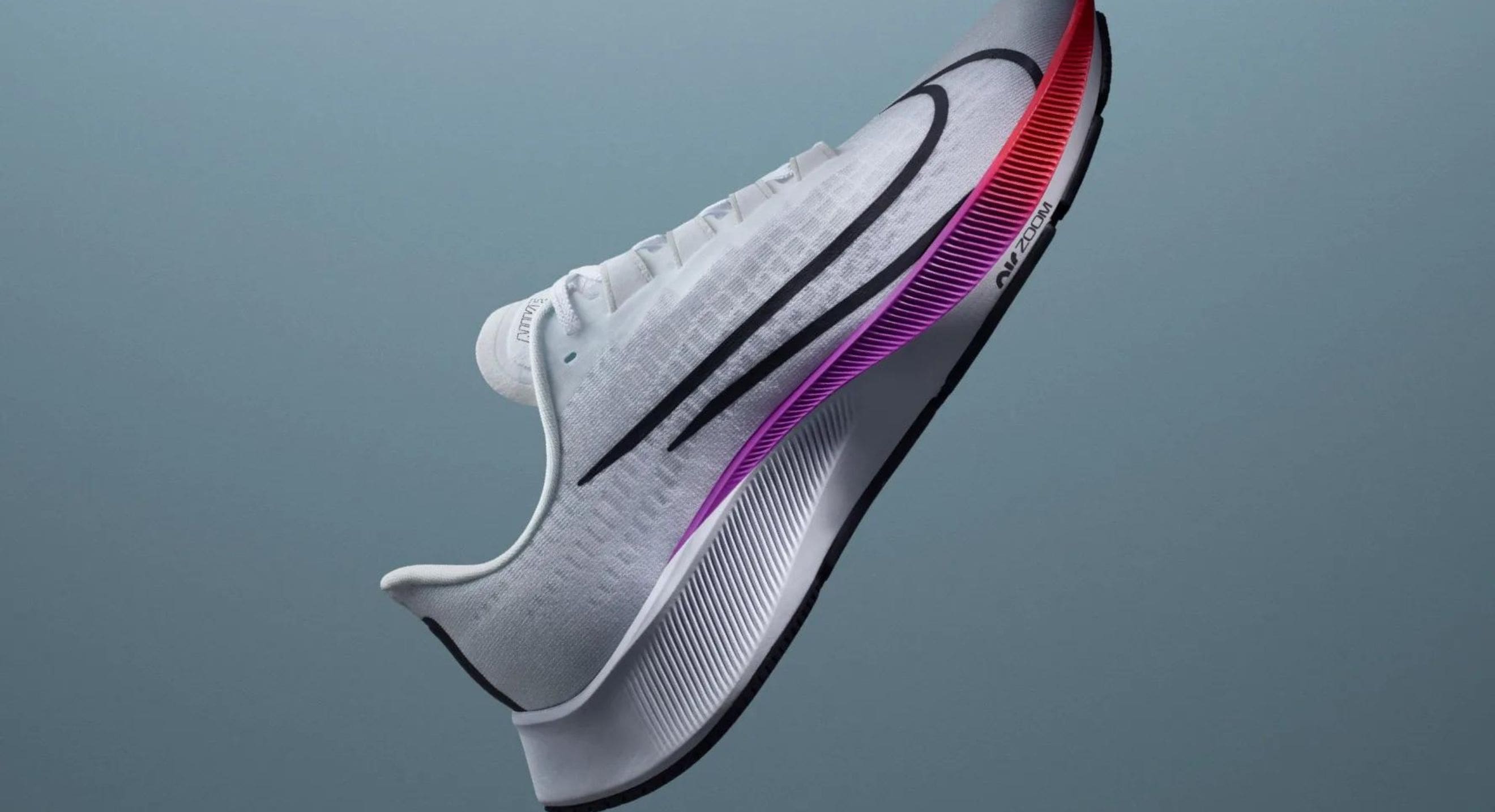 Guide to Carbon-Plated Running Shoes | The Sports Edit