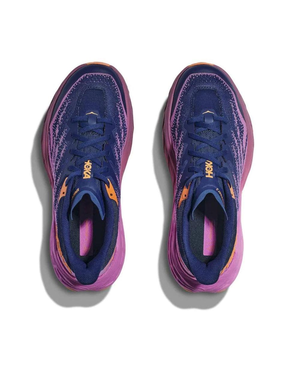 Hoka One One Speedgoat 5 Review | The Sports Edit