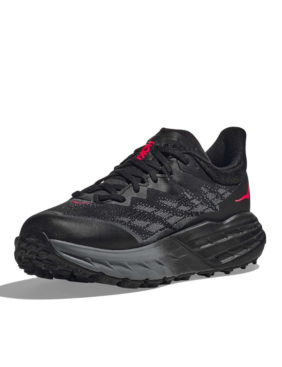 Hoka One One Speedgoat 5 Review | The Sports Edit