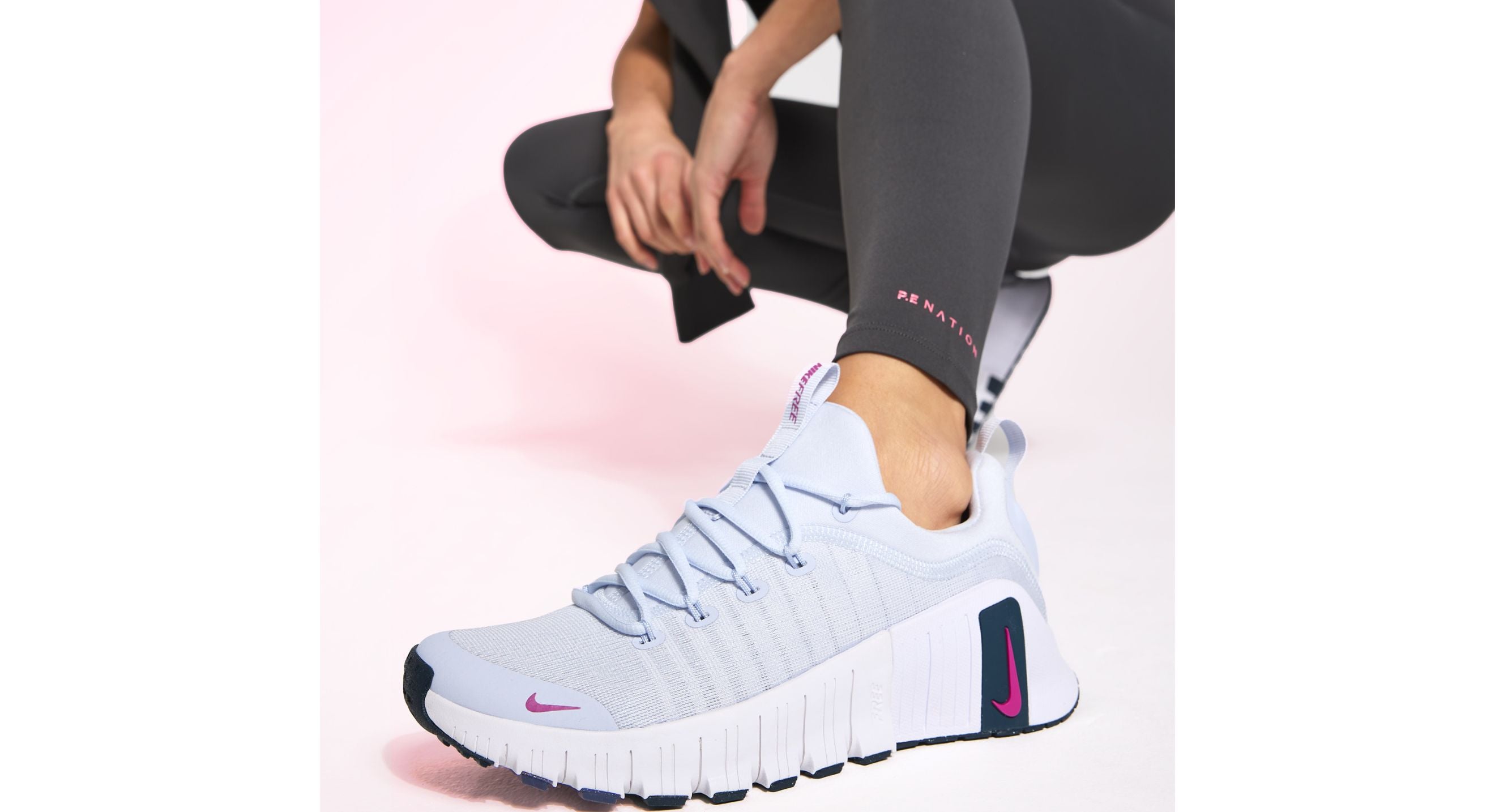 Nike Metcon Free 6 | Review & Guide | The Sports Edit