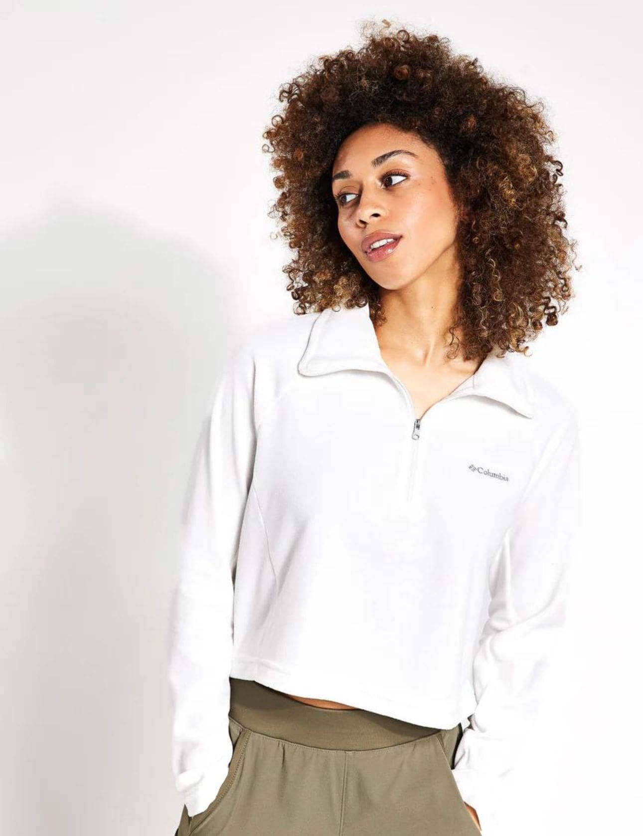 The 5 Best Fleeces for Women | The Sports Edit