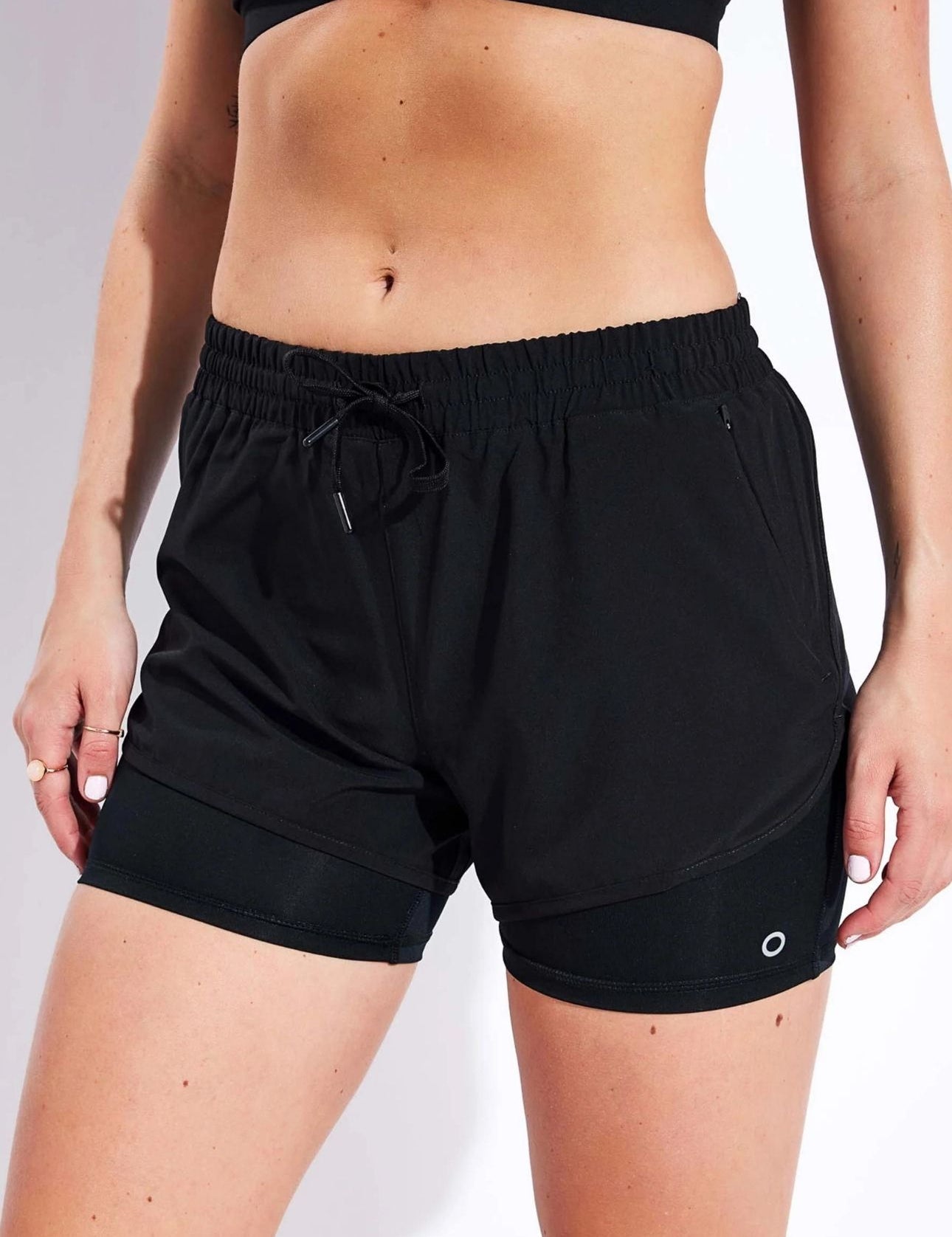 10 Best Women's Running Shorts | The Sports Edit