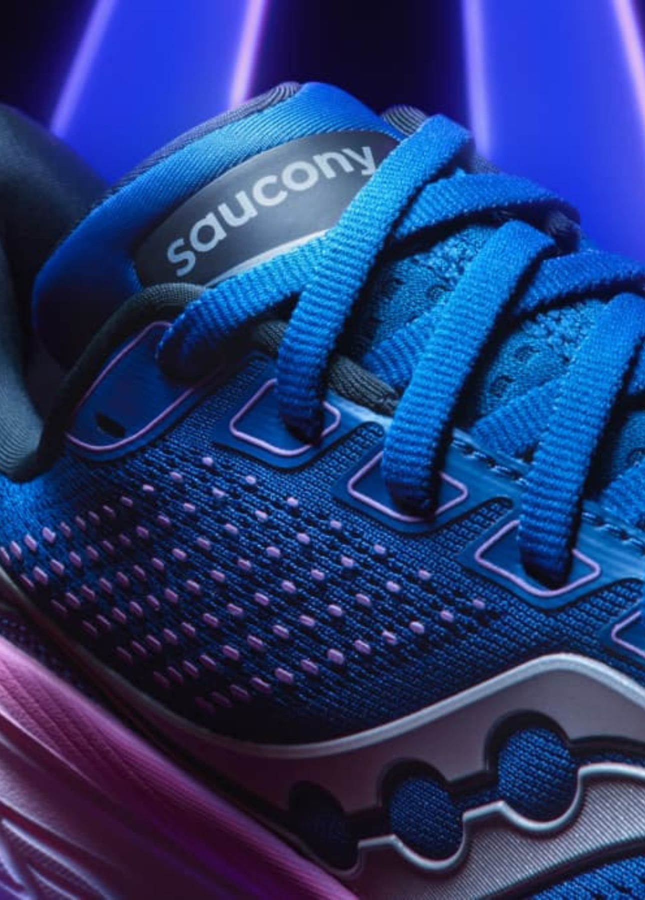 Saucony Guide 17 Review | The Sports Edit