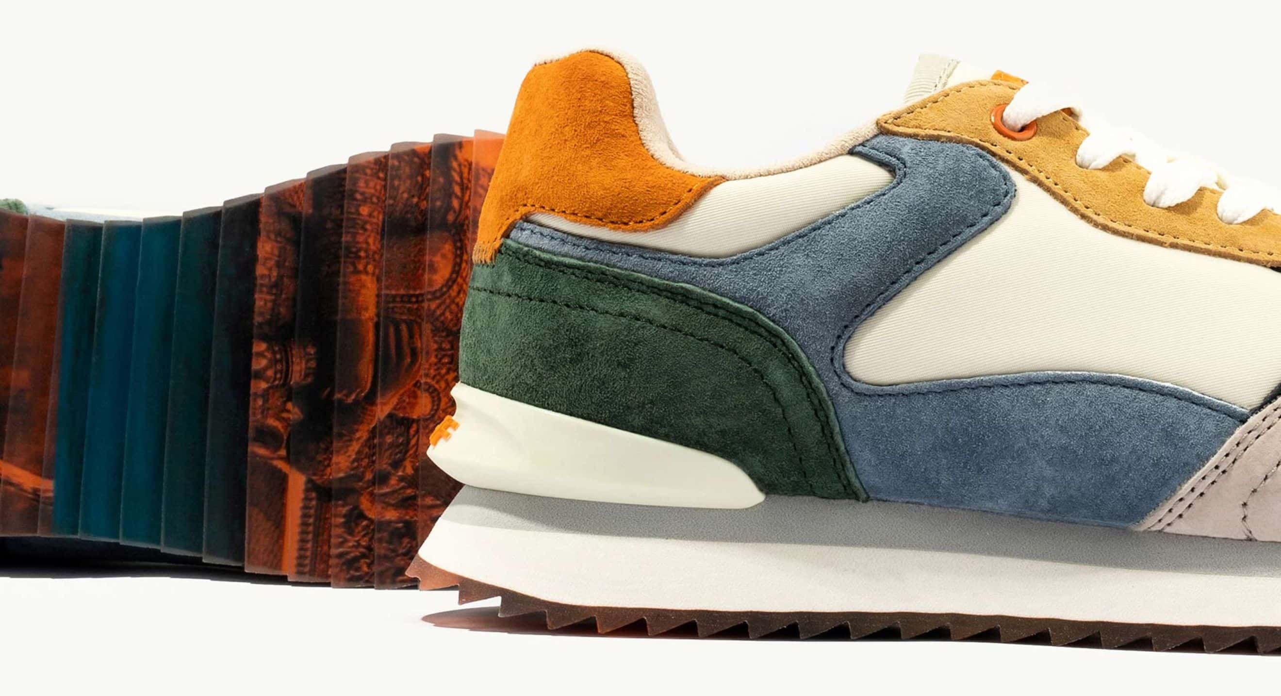 Everything You Need to Know About HOFF Trainers | The Sports Edit