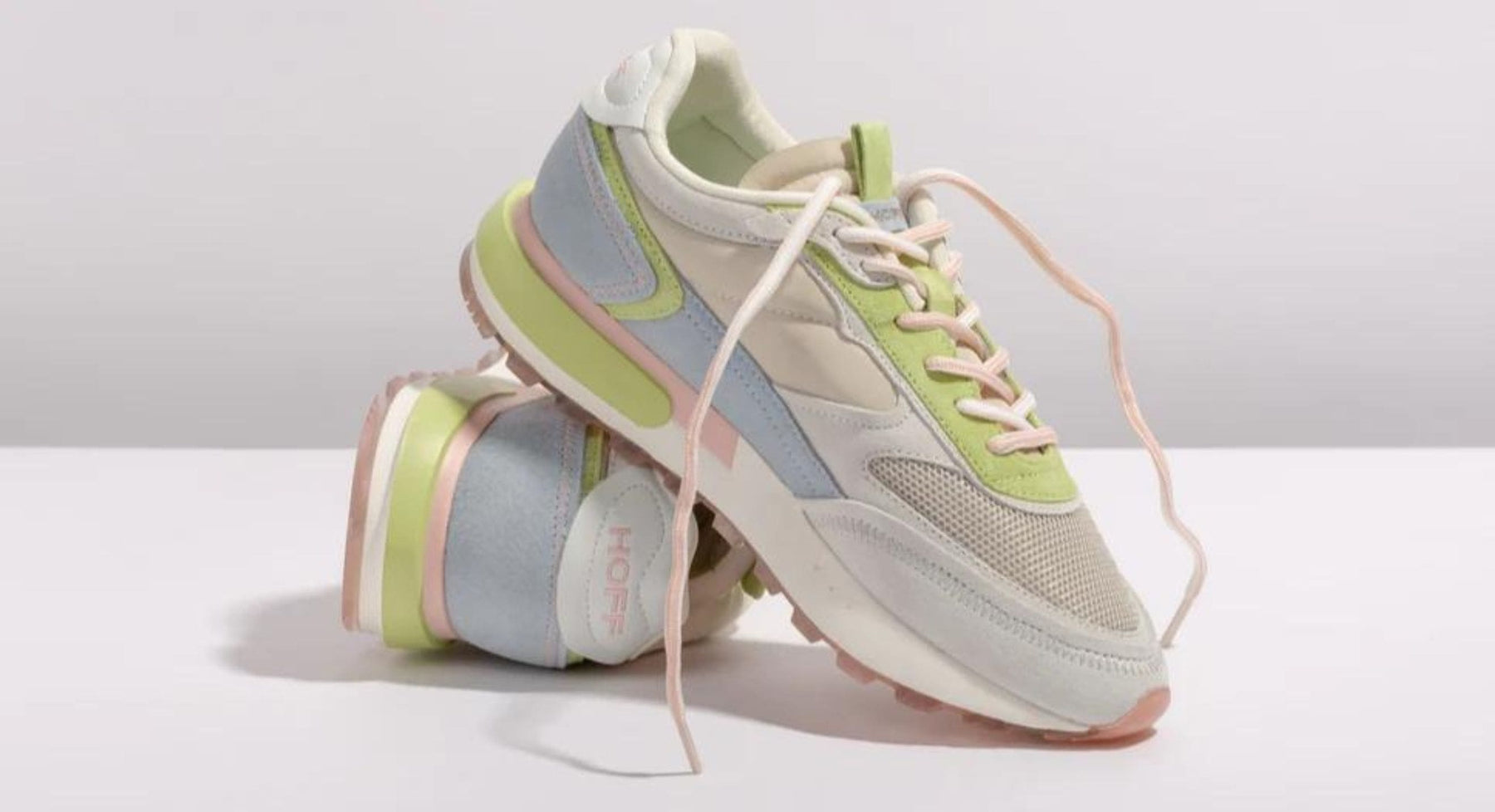 Everything You Need to Know About HOFF Trainers | The Sports Edit