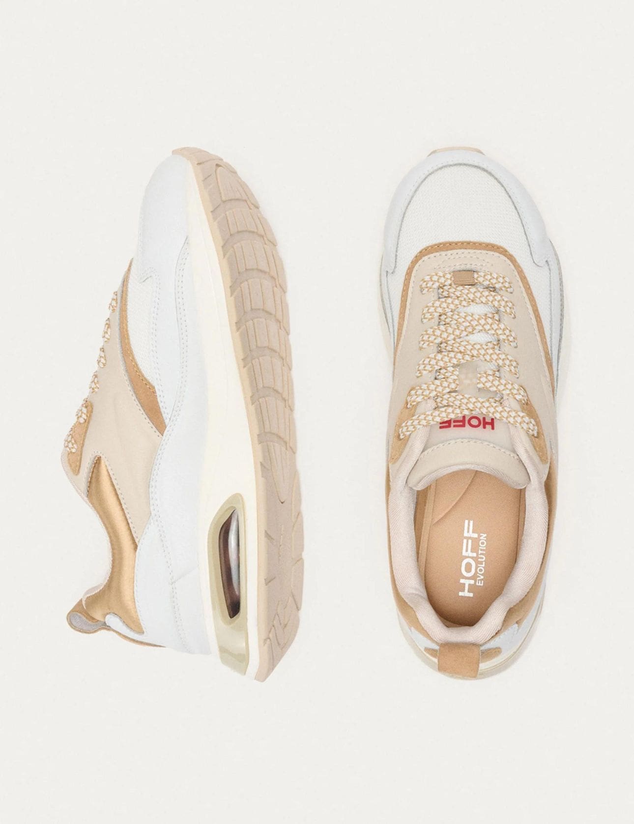 Everything You Need to Know About HOFF Trainers | The Sports Edit