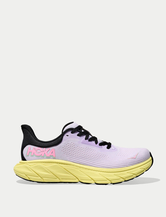 HOKA Review: The Maximalist Running Shoe | The Sports Edit