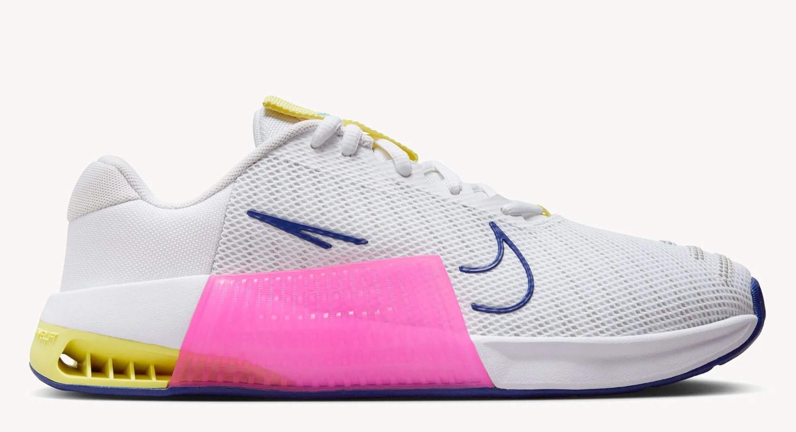 Nike Metcon 9 Review | The Sports Edit